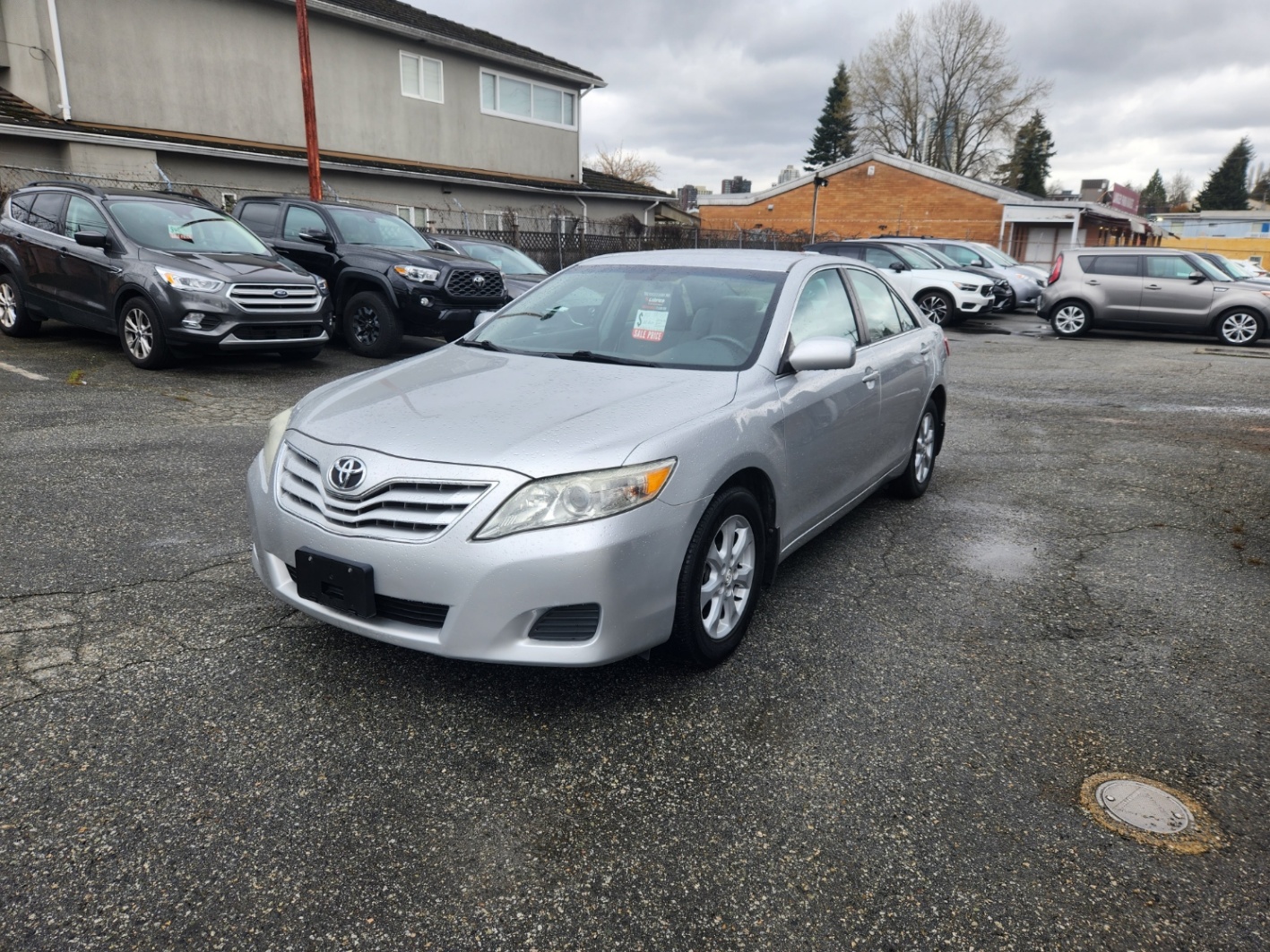 Burnaby Used Car Dealer | New and Used Car For Sale | BB Auto Sales Ltd