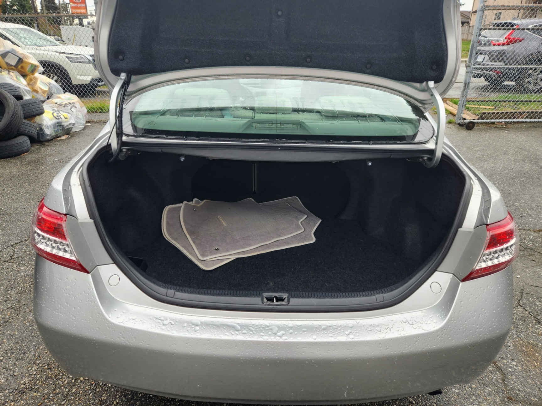 Burnaby Used Car Dealer | New and Used Car For Sale | BB Auto Sales Ltd