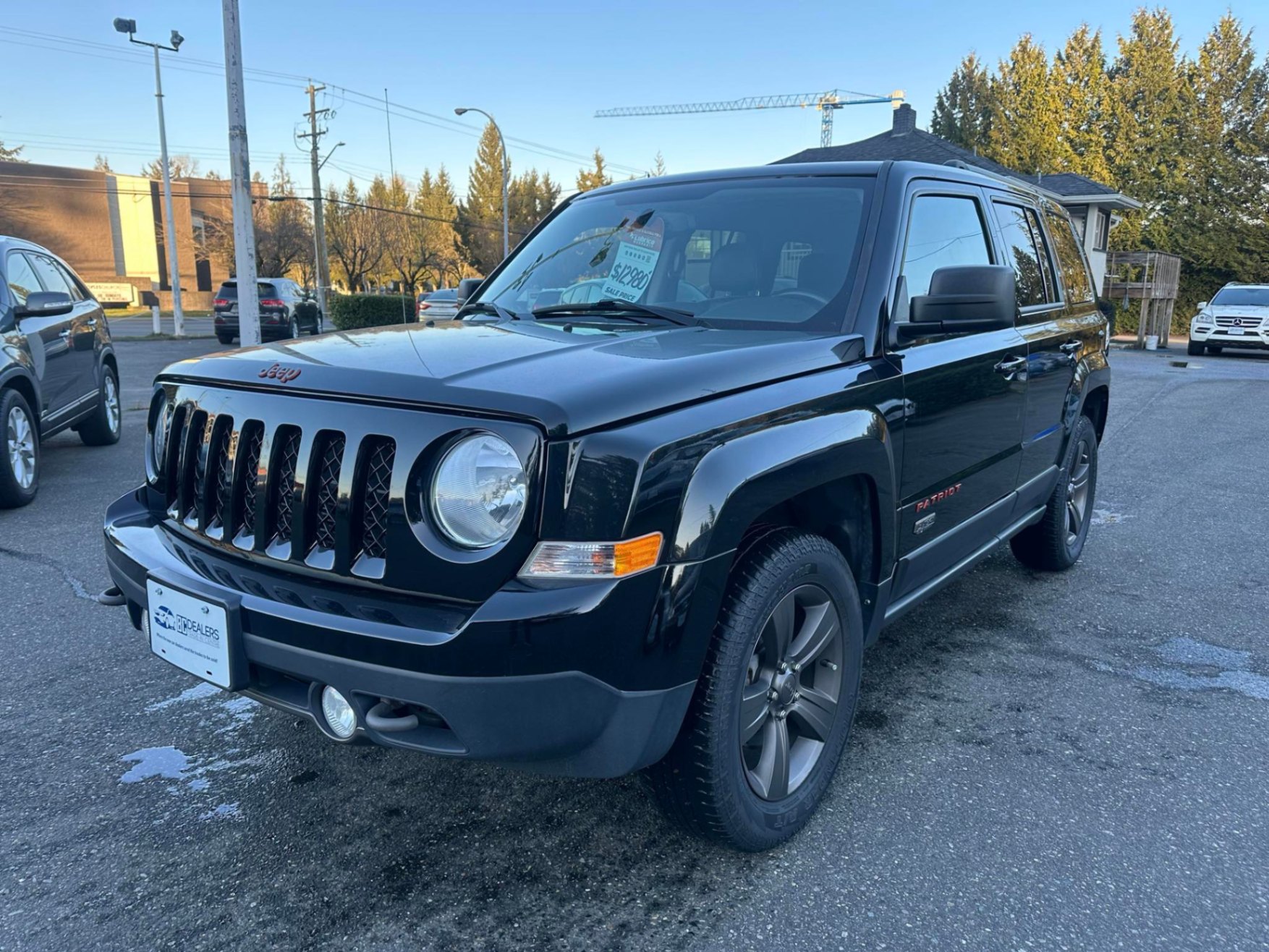 Surrey Used Car Dealer | New and Used Car For Sale | B.C. Dealers ...