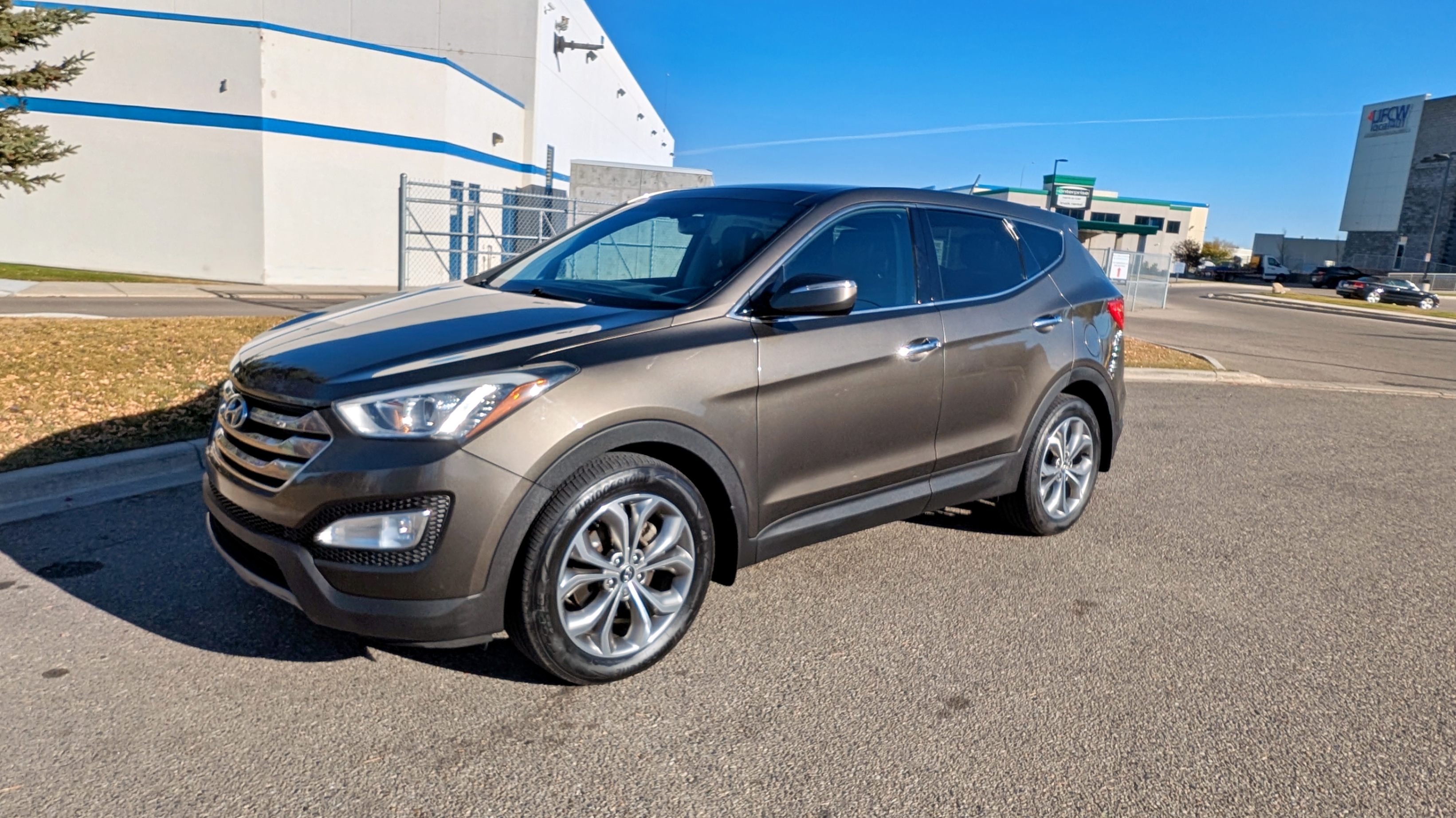 Calgary Used Car Dealer | New and Used Car For Sale | Belki Motors