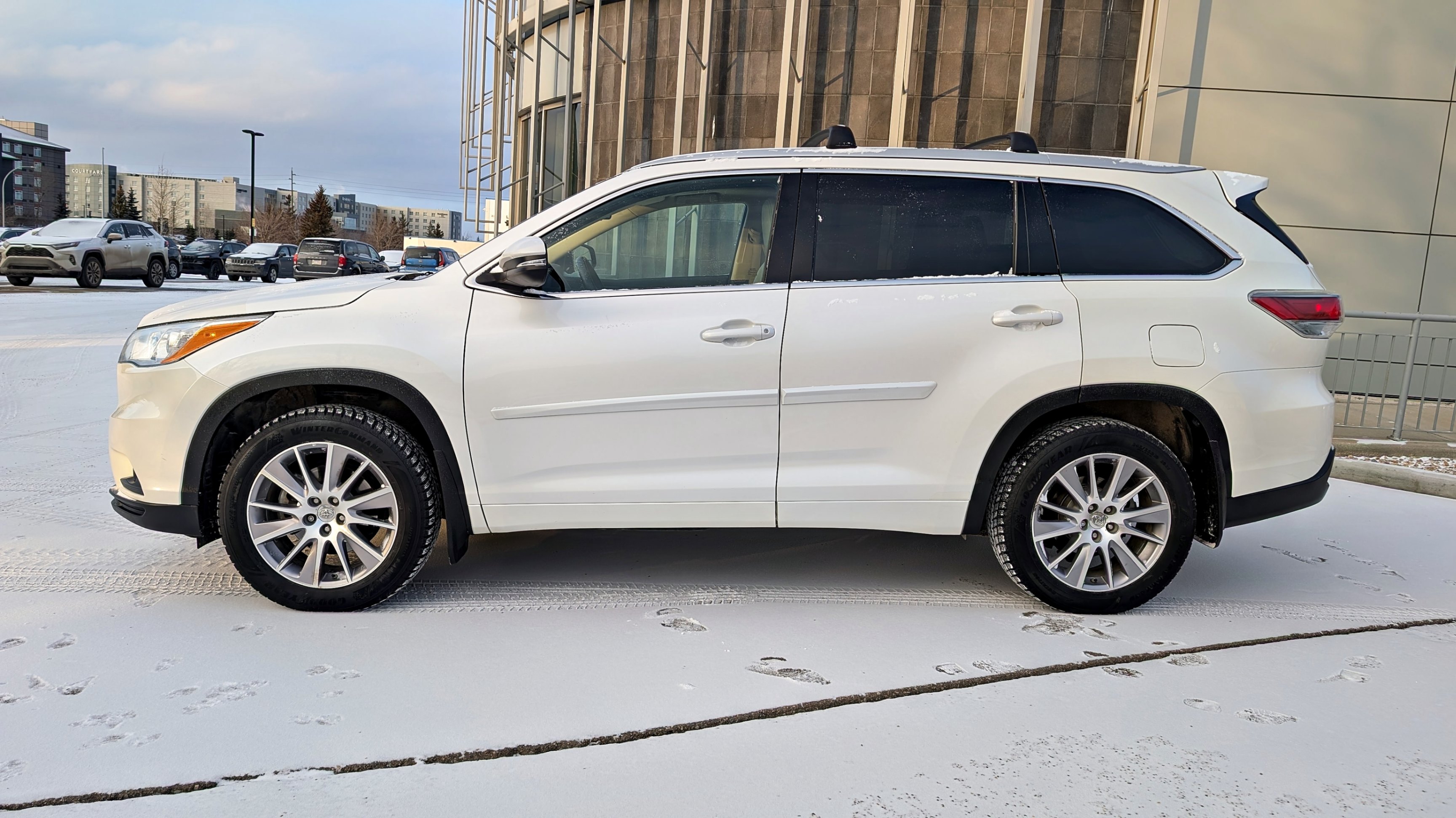 Calgary Used Car Dealer | New and Used Car For Sale | Belki Motors