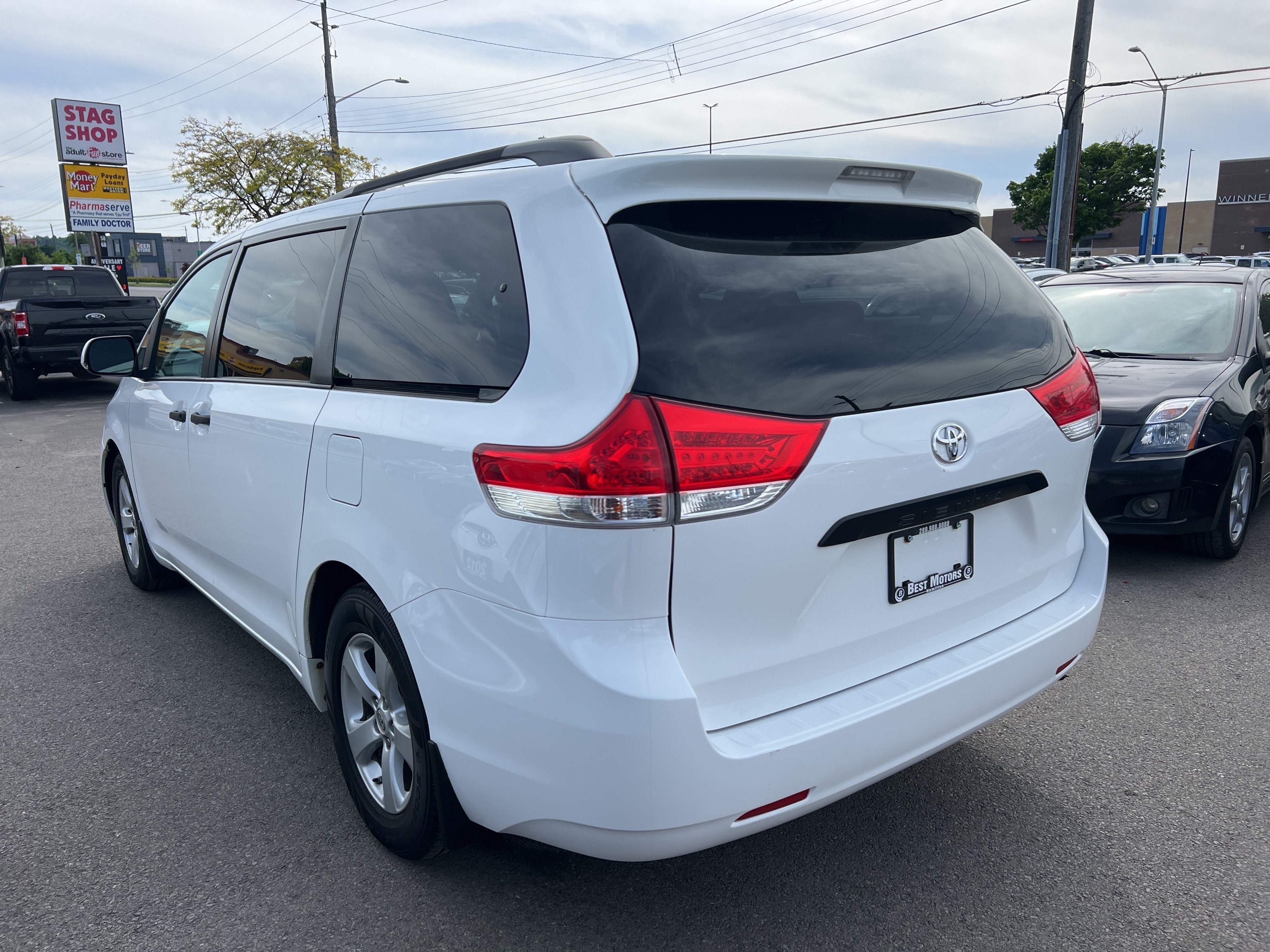 HAMILTON Used Car Dealer | New and Used Car For Sale | Best Motors