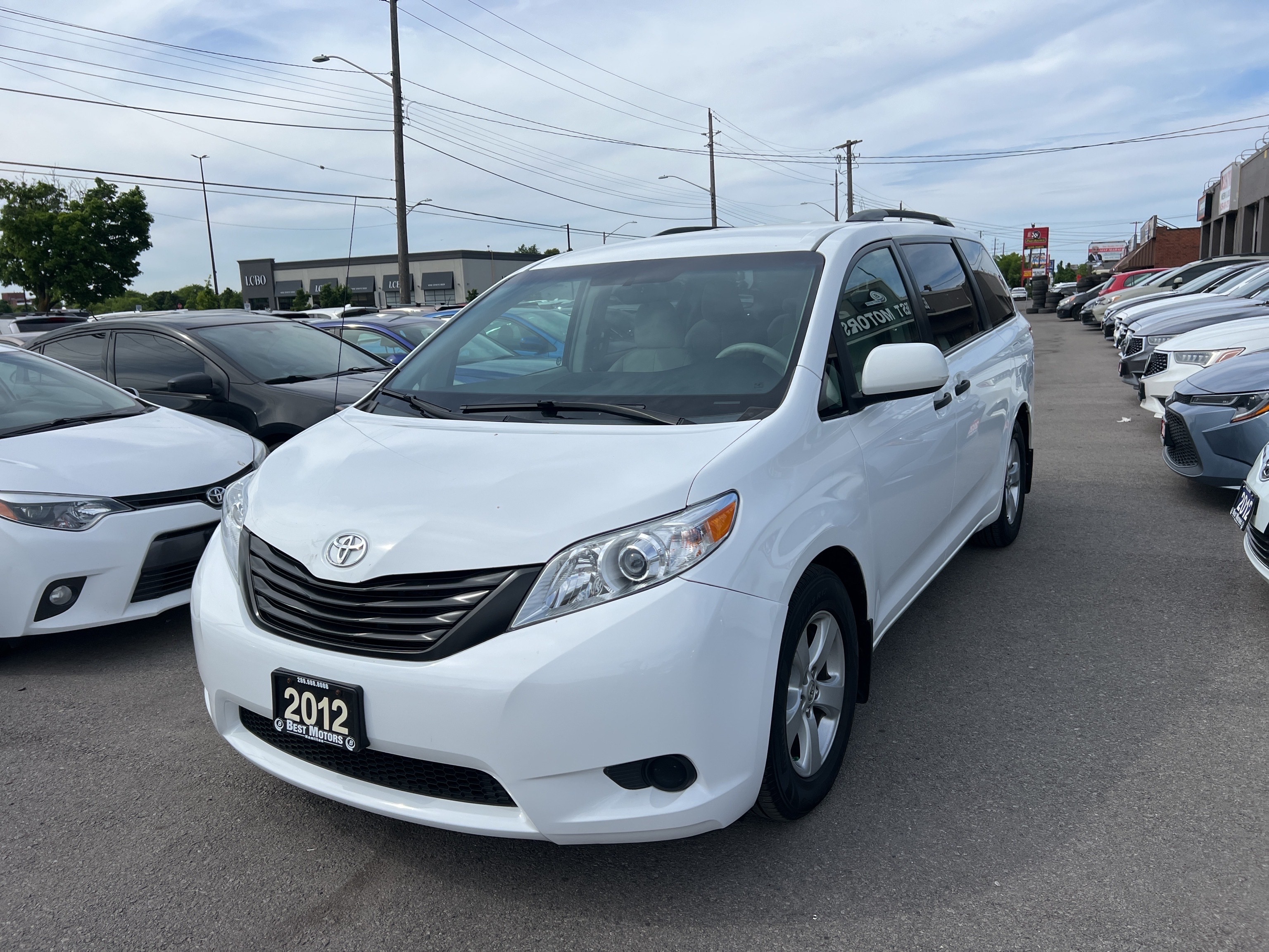 HAMILTON Used Car Dealer | New and Used Car For Sale | Best Motors