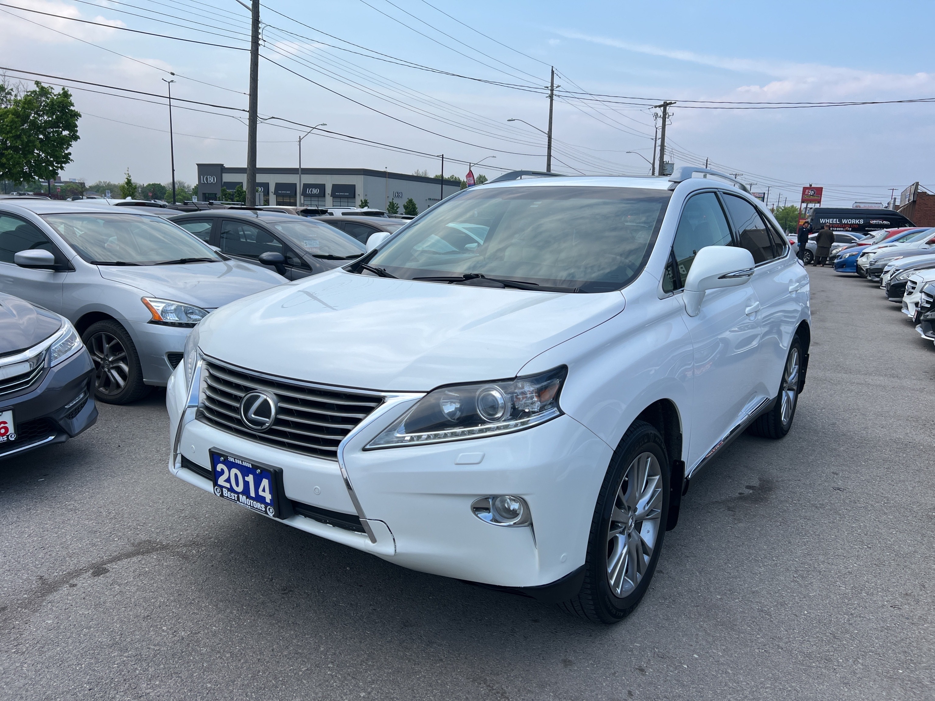HAMILTON Used Car Dealer | New and Used Car For Sale | Best Motors