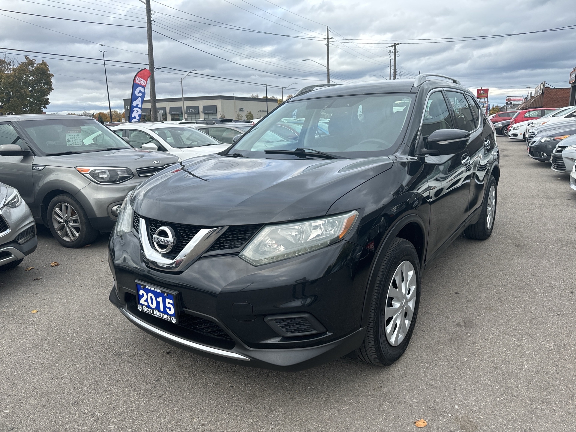 HAMILTON Used Car Dealer | New and Used Car For Sale | Best Motors