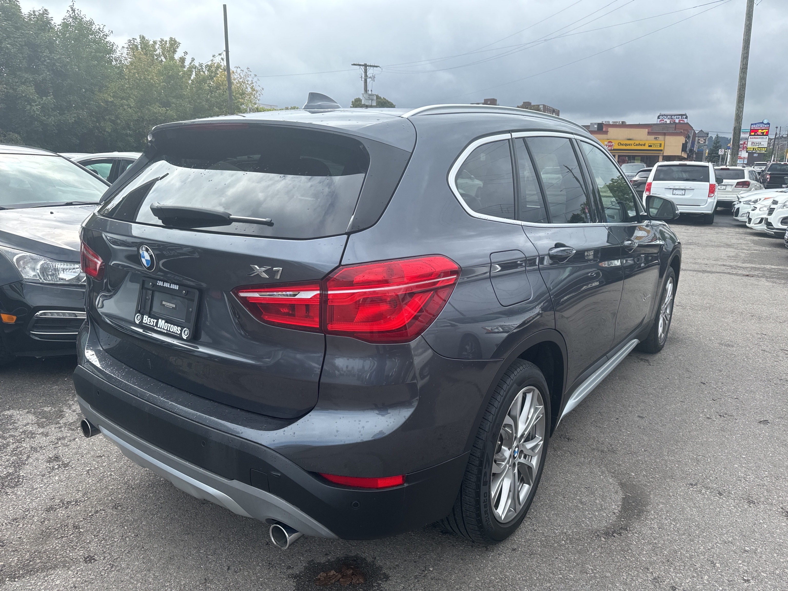 HAMILTON Used Car Dealer | New and Used Car For Sale | Best Motors