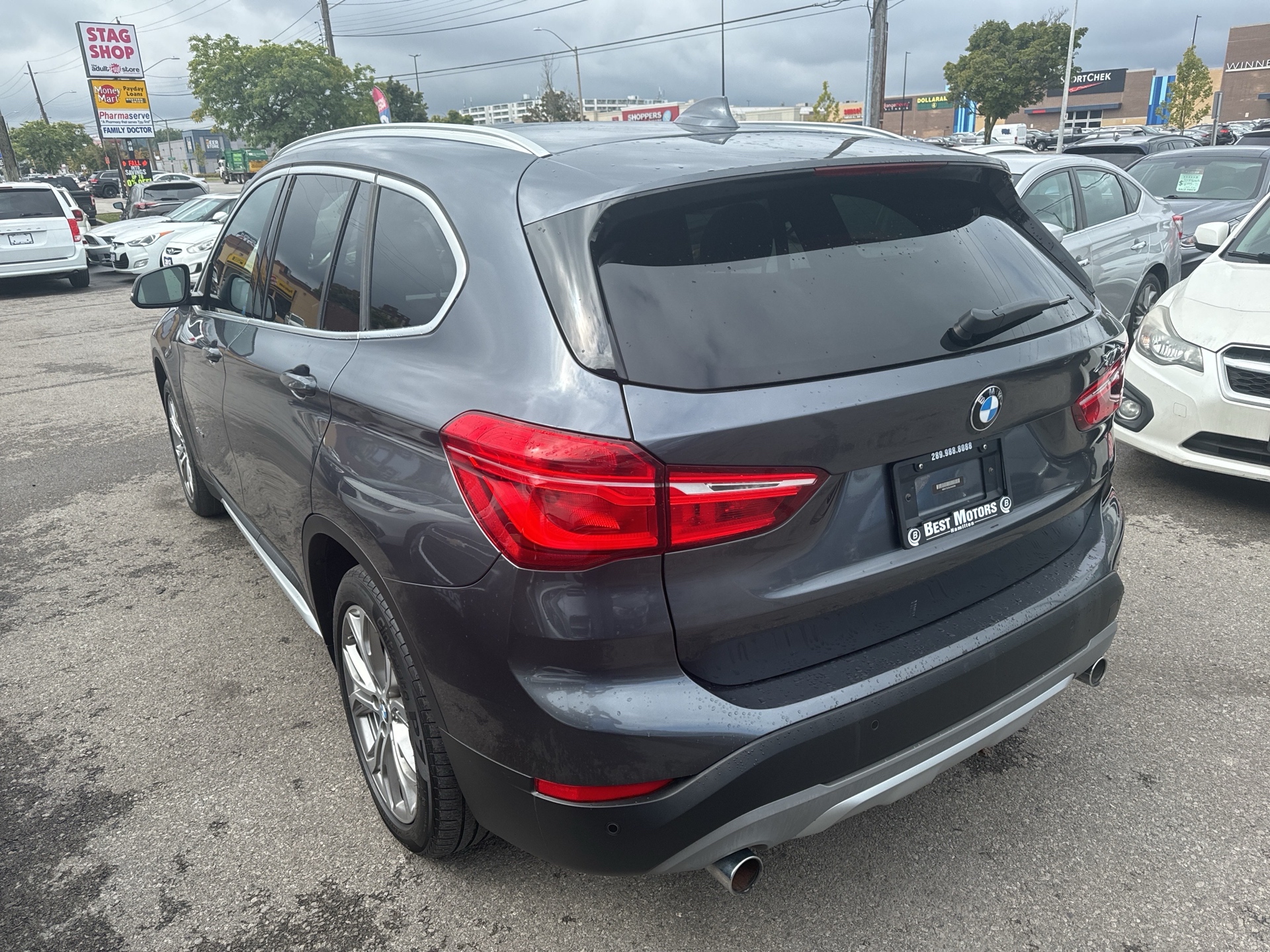 HAMILTON Used Car Dealer | New and Used Car For Sale | Best Motors