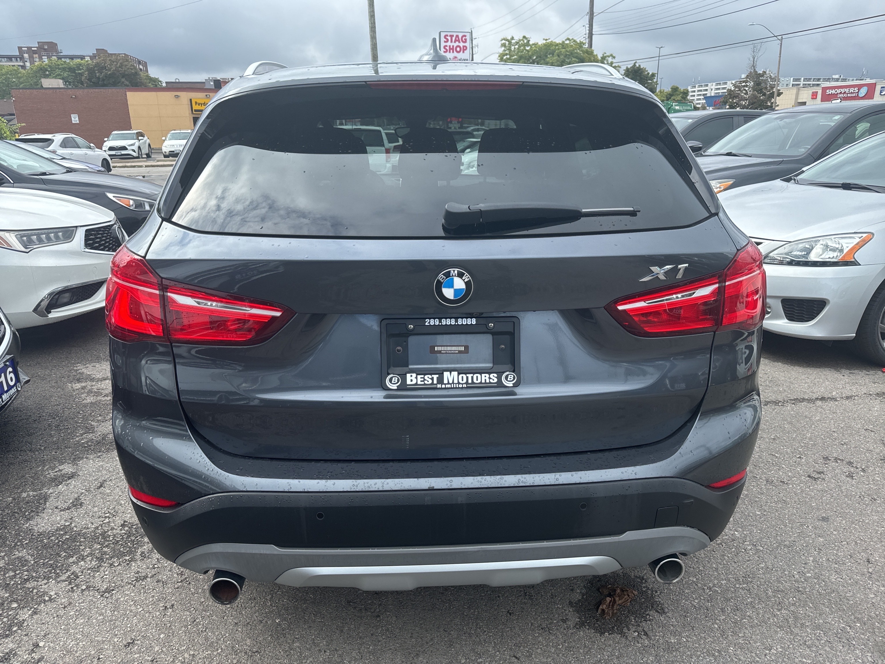 HAMILTON Used Car Dealer | New and Used Car For Sale | Best Motors