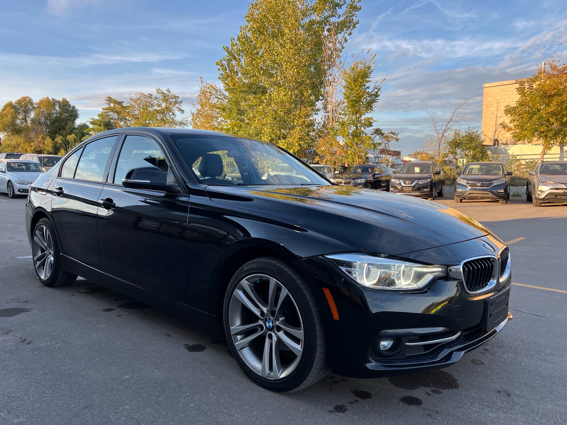 Oakville Used Car Dealer | New and Used Car For Sale | Bos Auto Corporation