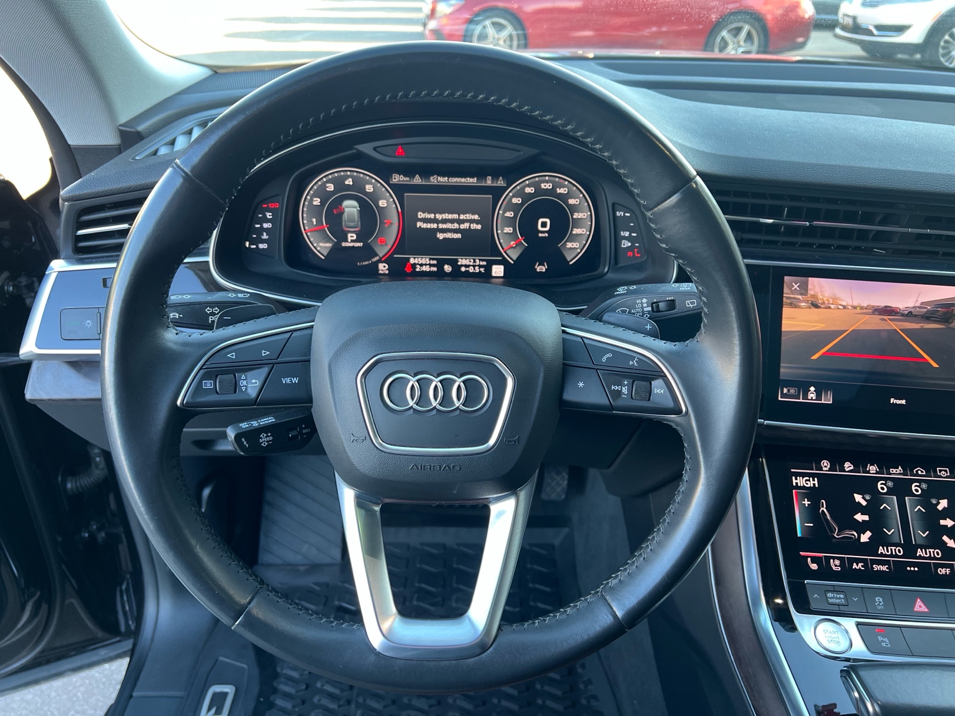 Oakville Used Car Dealer | New and Used Car For Sale | Bos Auto Corporation