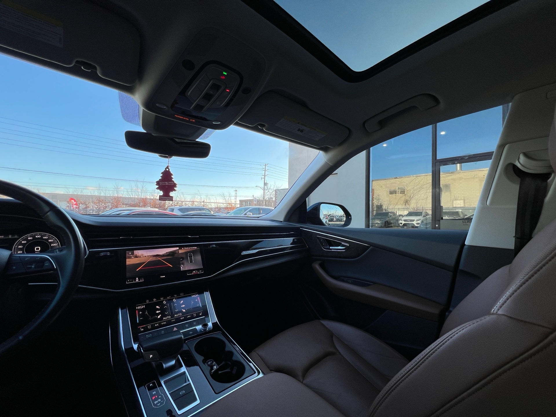 Oakville Used Car Dealer | New and Used Car For Sale | Bos Auto Corporation