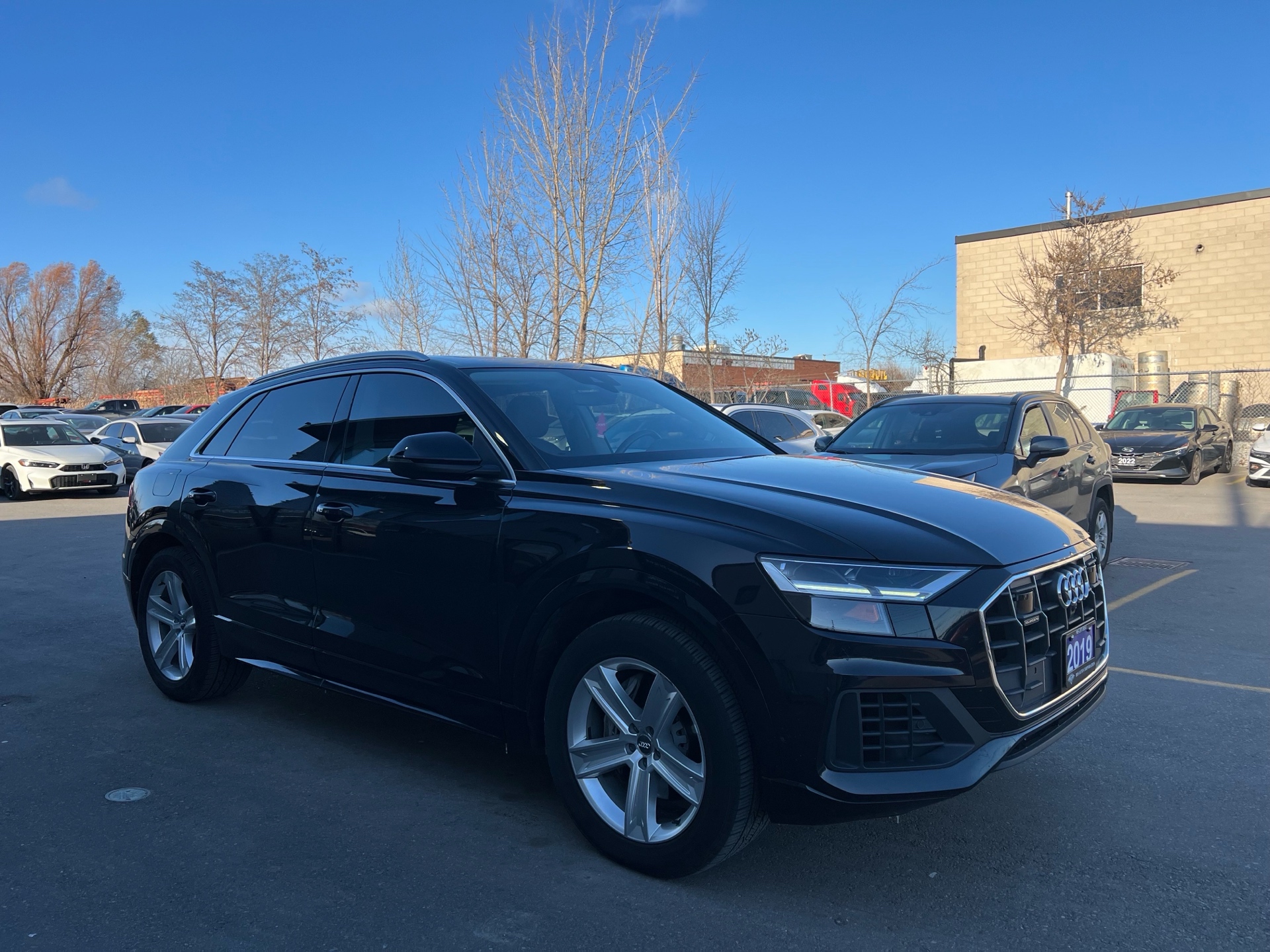 Oakville Used Car Dealer | New and Used Car For Sale | Bos Auto Corporation