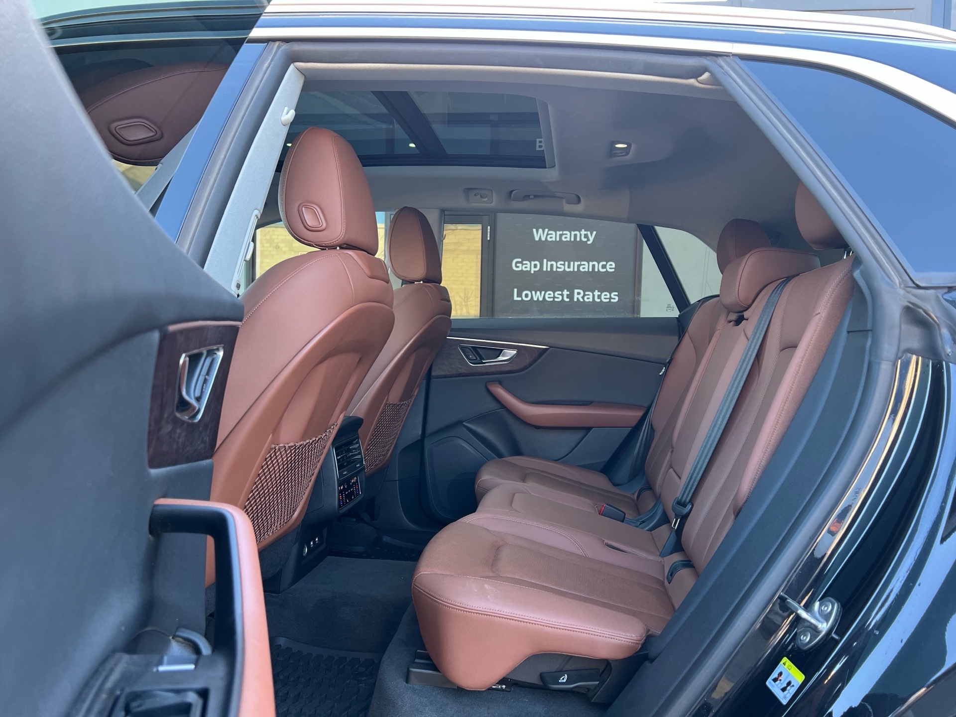 Oakville Used Car Dealer | New and Used Car For Sale | Bos Auto Corporation