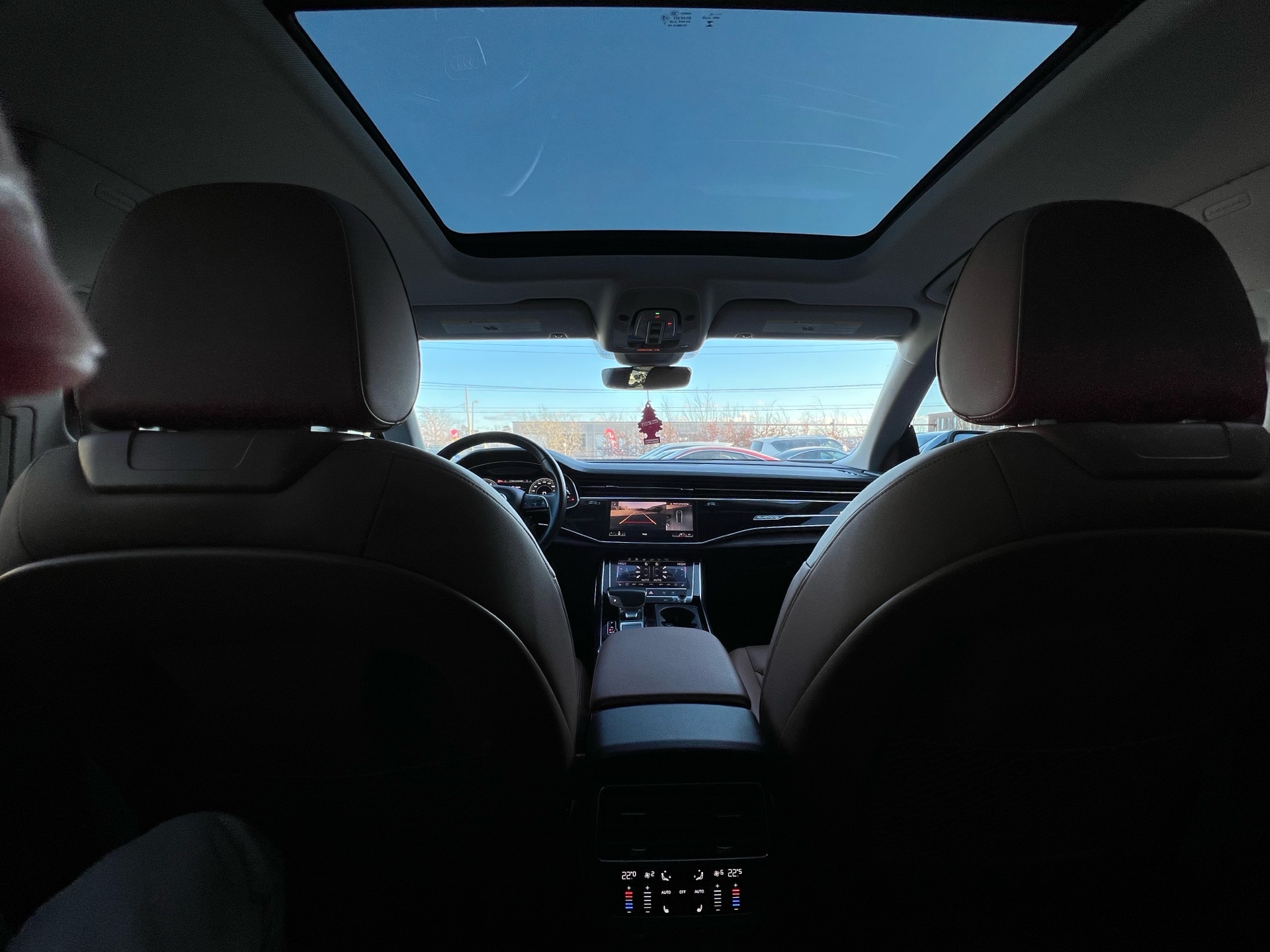 Oakville Used Car Dealer | New and Used Car For Sale | Bos Auto Corporation