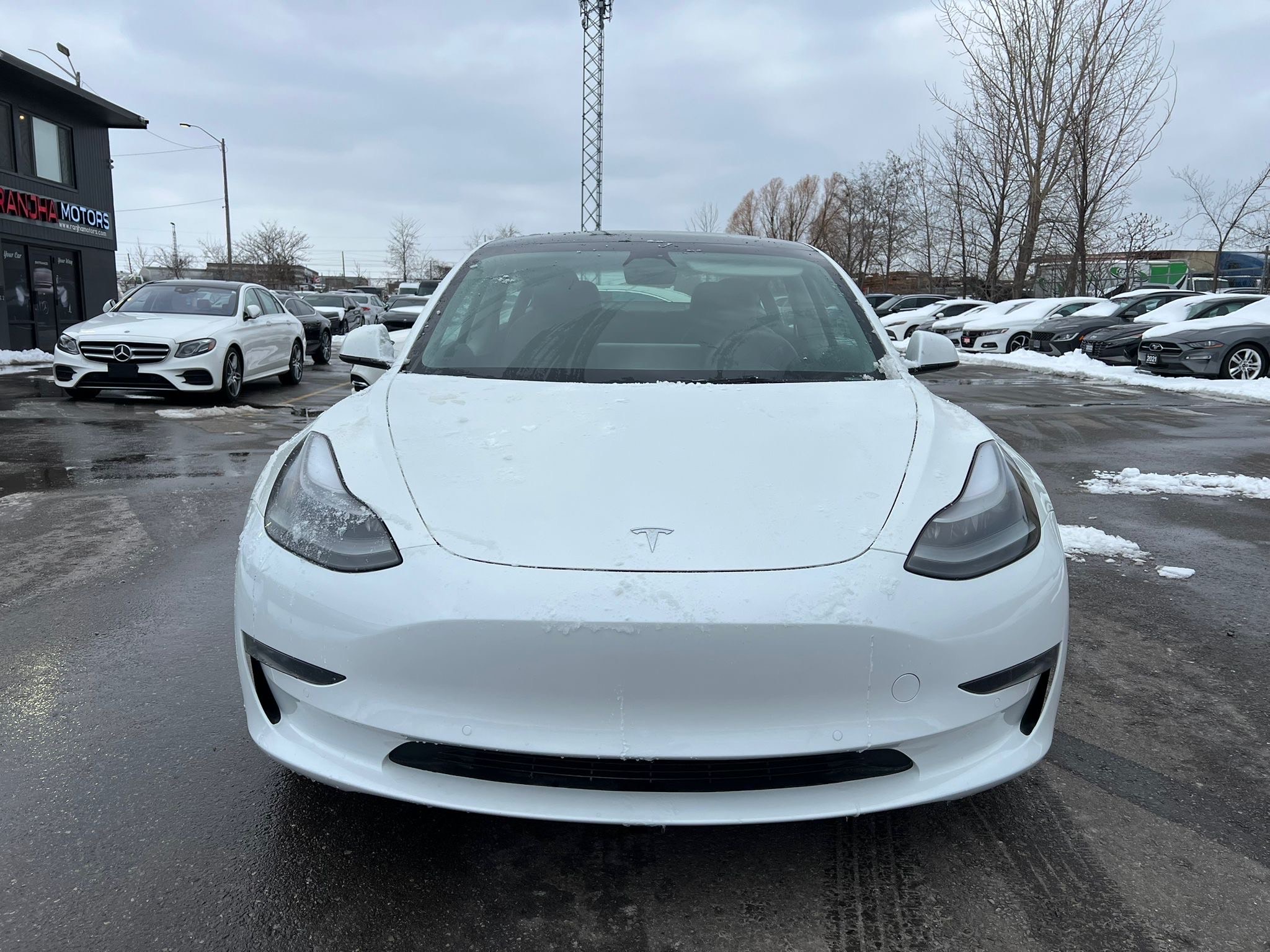 Oakville Used Car Dealer | New and Used Car For Sale | Bos Auto Corporation