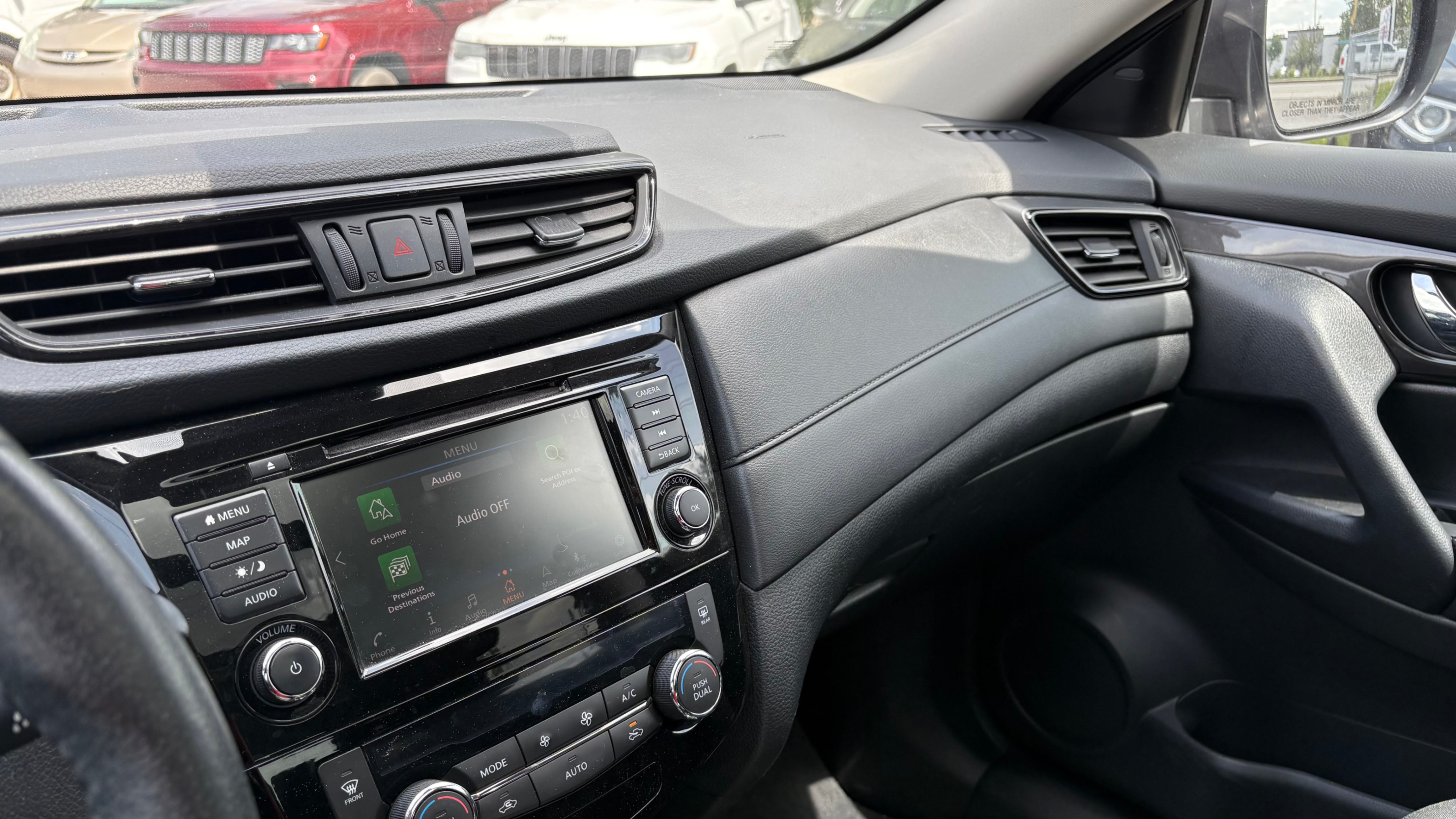 Calgary Used Car Dealer | New and Used Car For Sale | BSPACE AUTOMOTIVE ...