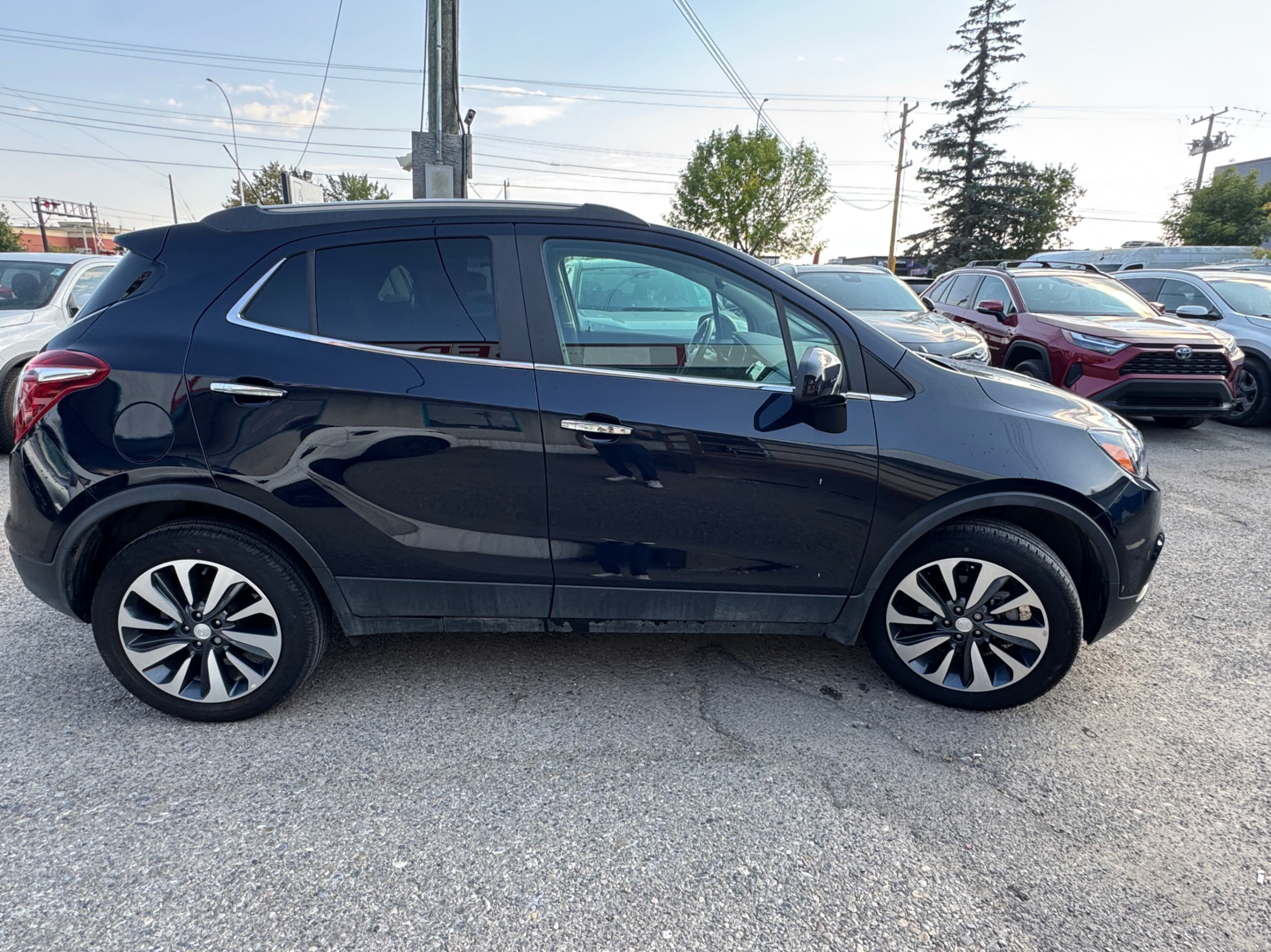 Calgary Used Car Dealer | New and Used Car For Sale | BSPACE AUTOMOTIVE ...