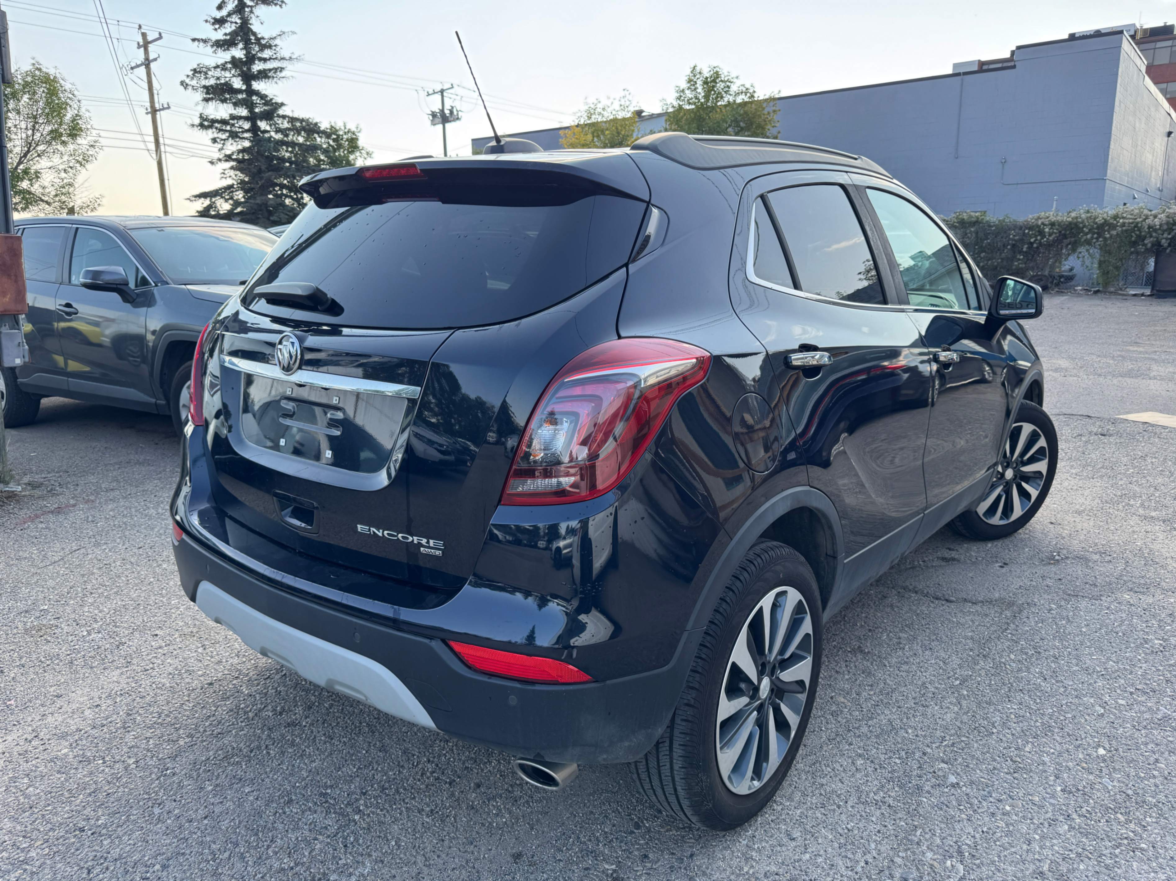 Calgary Used Car Dealer | New and Used Car For Sale | BSPACE AUTOMOTIVE ...