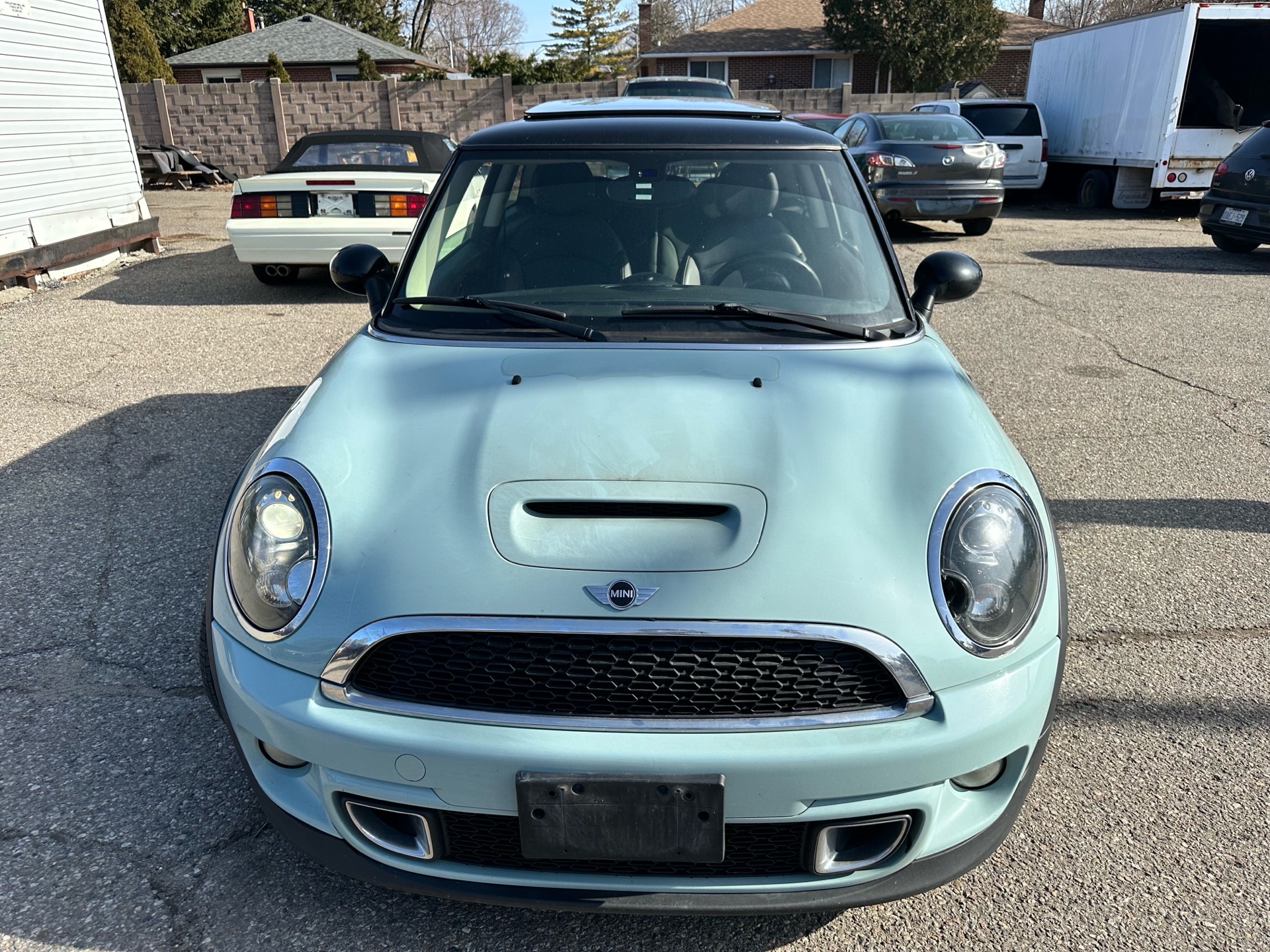 Brampton Used Car Dealer | New and Used Car For Sale | Ca Auto Sales