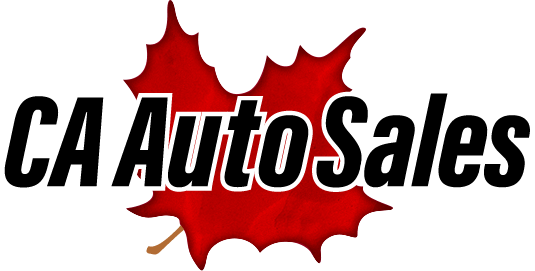 Brampton Used Car Dealer | New and Used Car For Sale | Ca Auto Sales