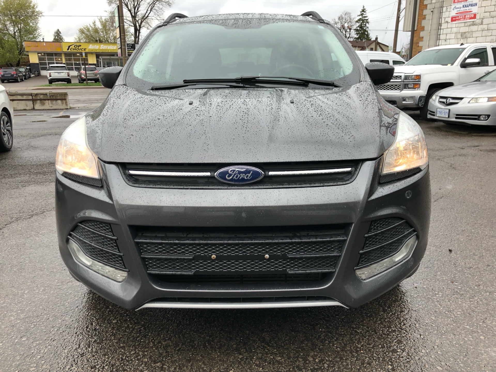 Hamilton Used Car Dealer | New and Used Car For Sale | Captain Auto Sales