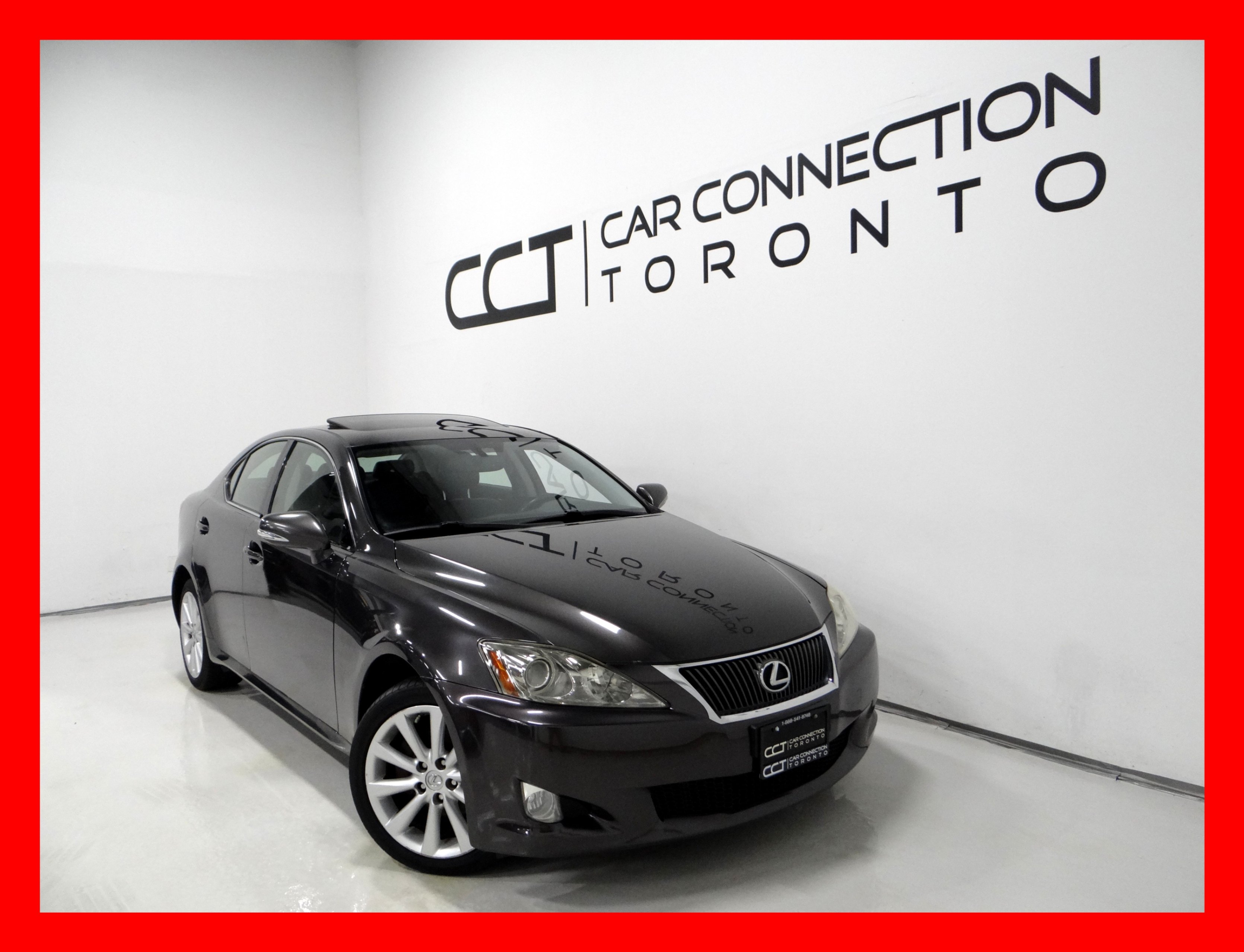 TORONTO Used Car Dealer | New and Used Car For Sale | Car Connection ...