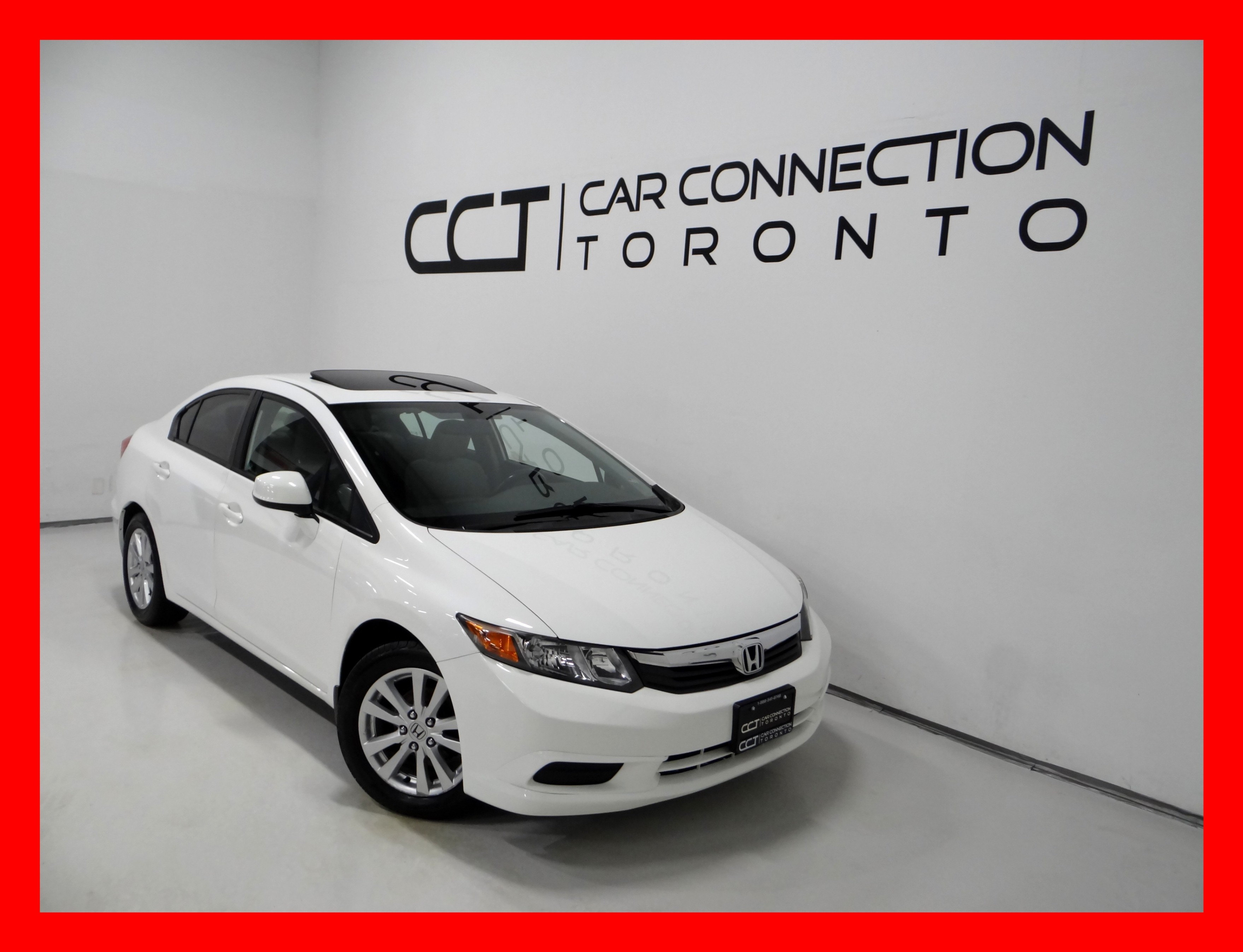 TORONTO Used Car Dealer | New and Used Car For Sale | Car Connection ...