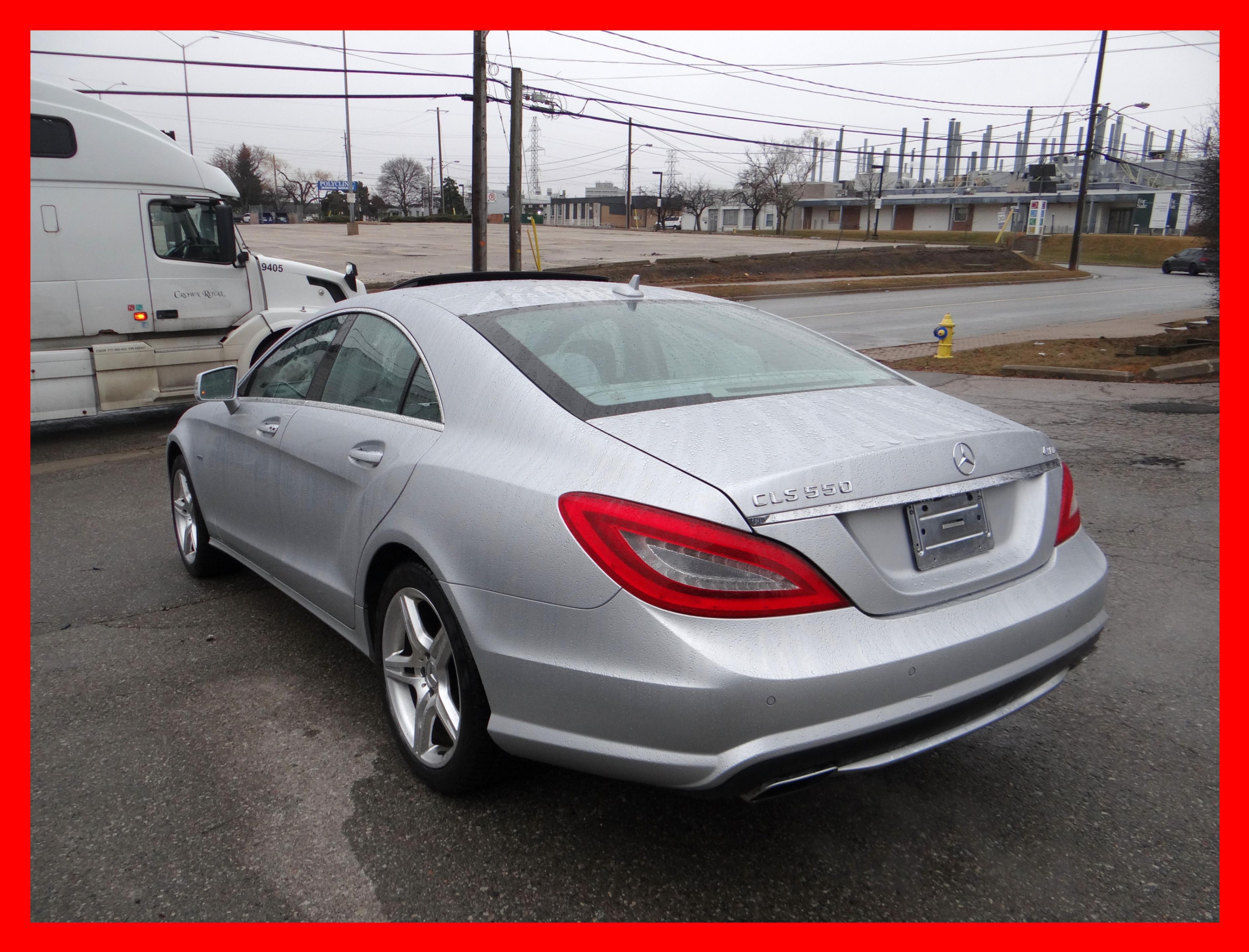 TORONTO Used Car Dealer | New and Used Car For Sale | Car Connection ...