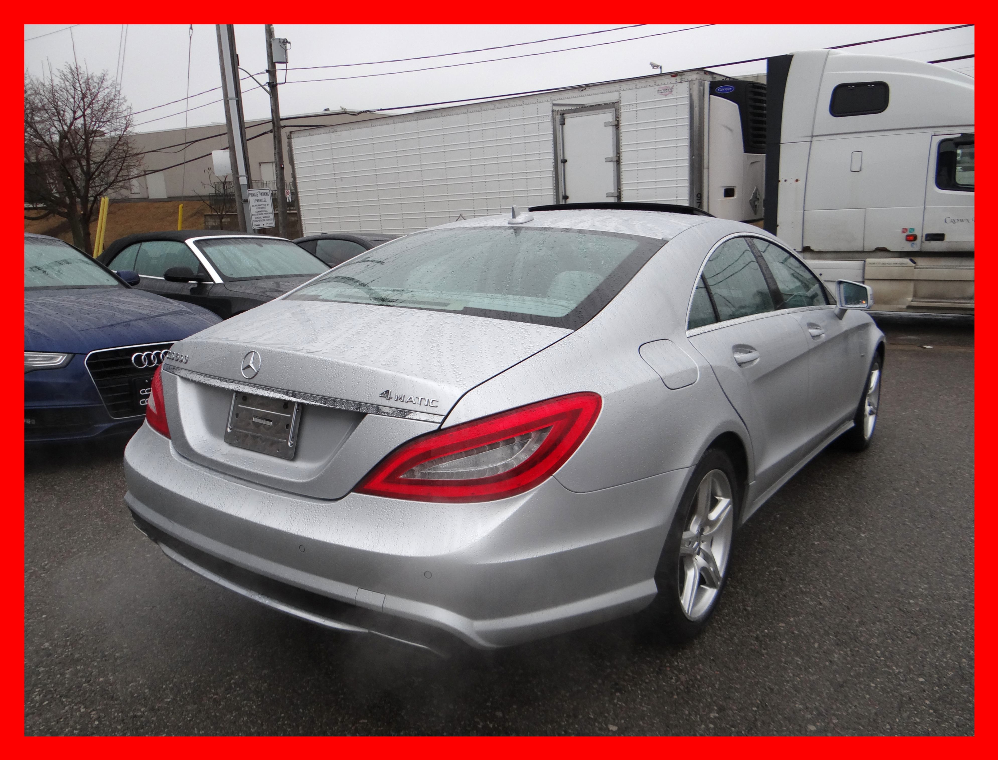 TORONTO Used Car Dealer | New and Used Car For Sale | Car Connection ...