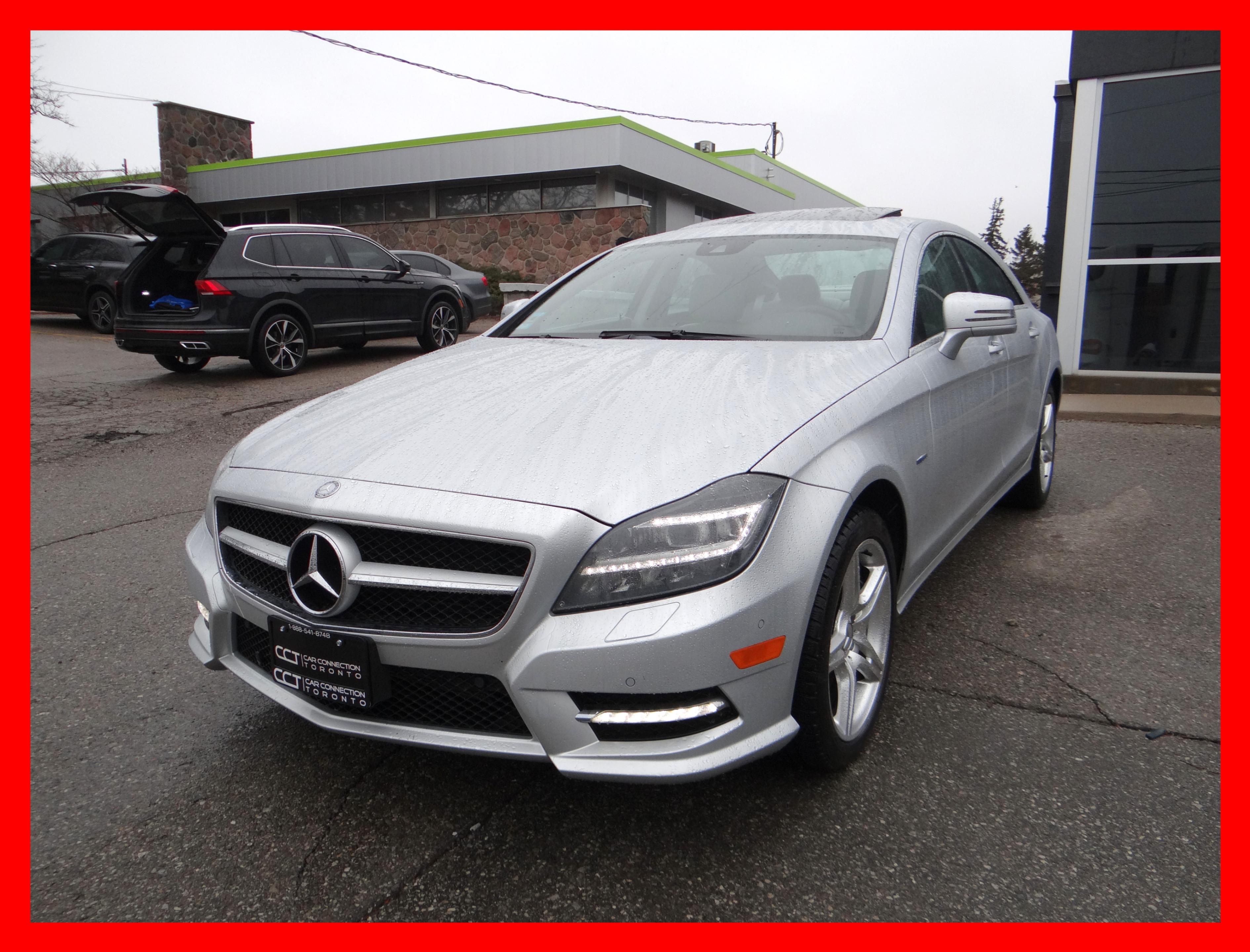 TORONTO Used Car Dealer | New and Used Car For Sale | Car Connection ...