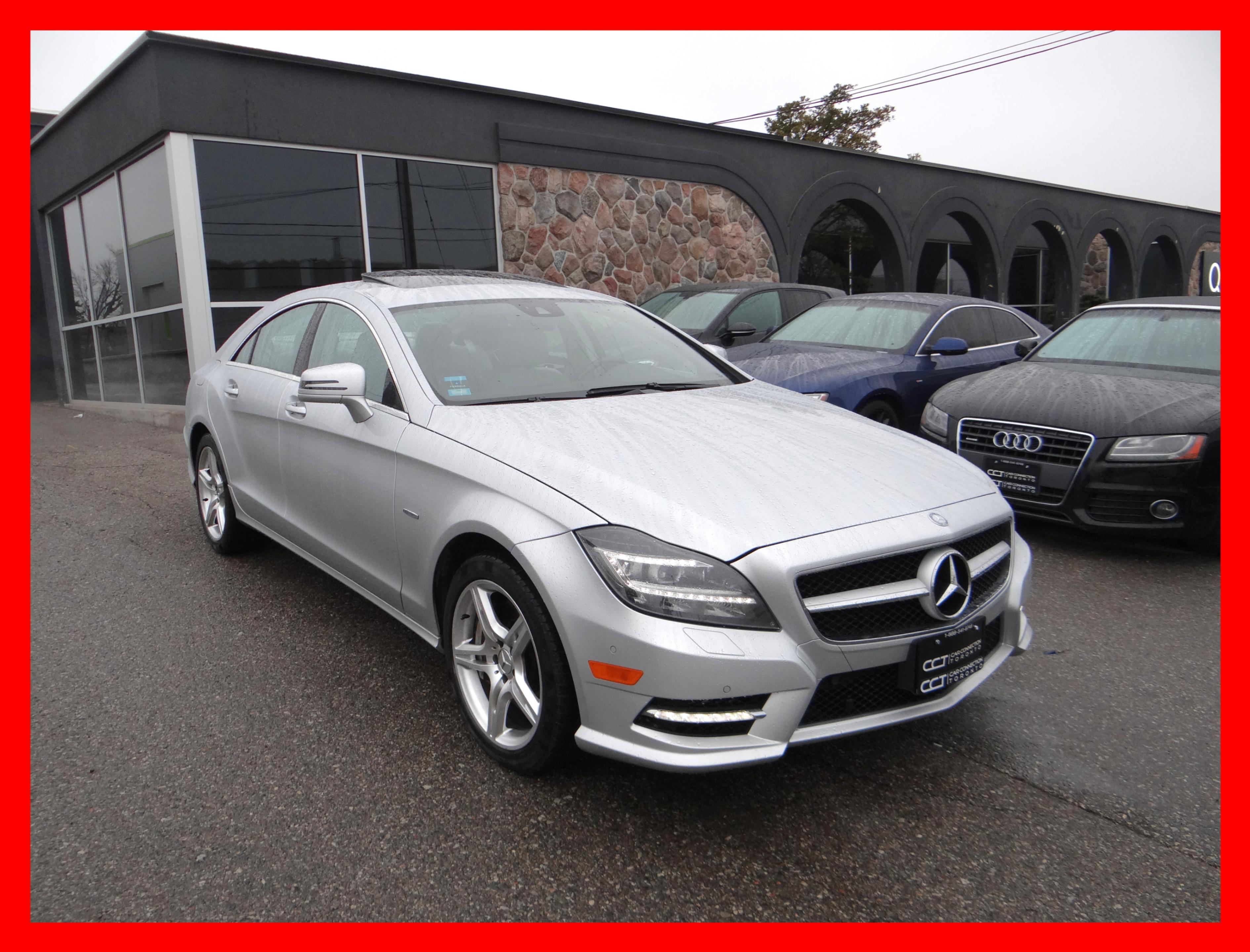 TORONTO Used Car Dealer | New and Used Car For Sale | Car Connection ...