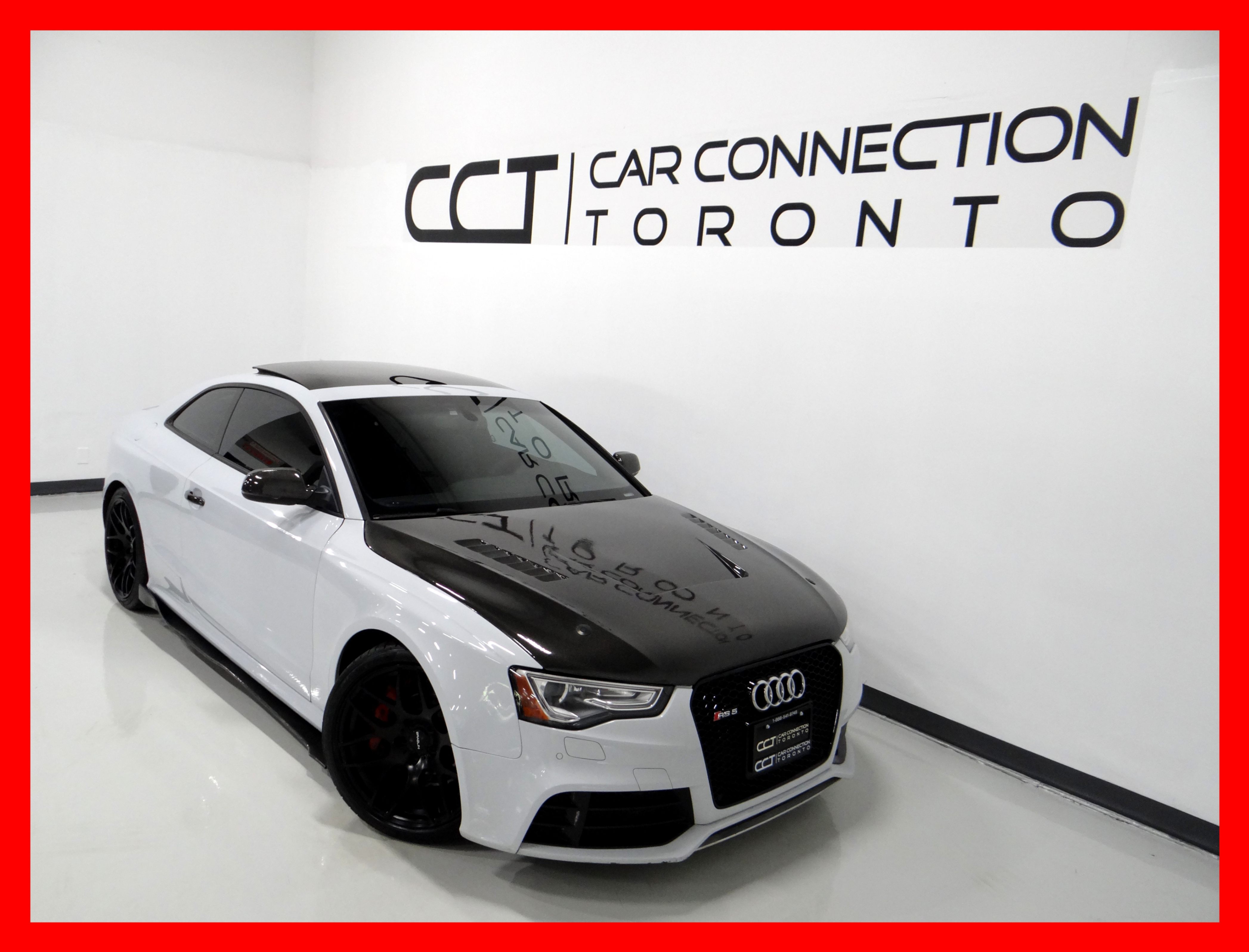 TORONTO Used Car Dealer | New and Used Car For Sale | Car Connection ...