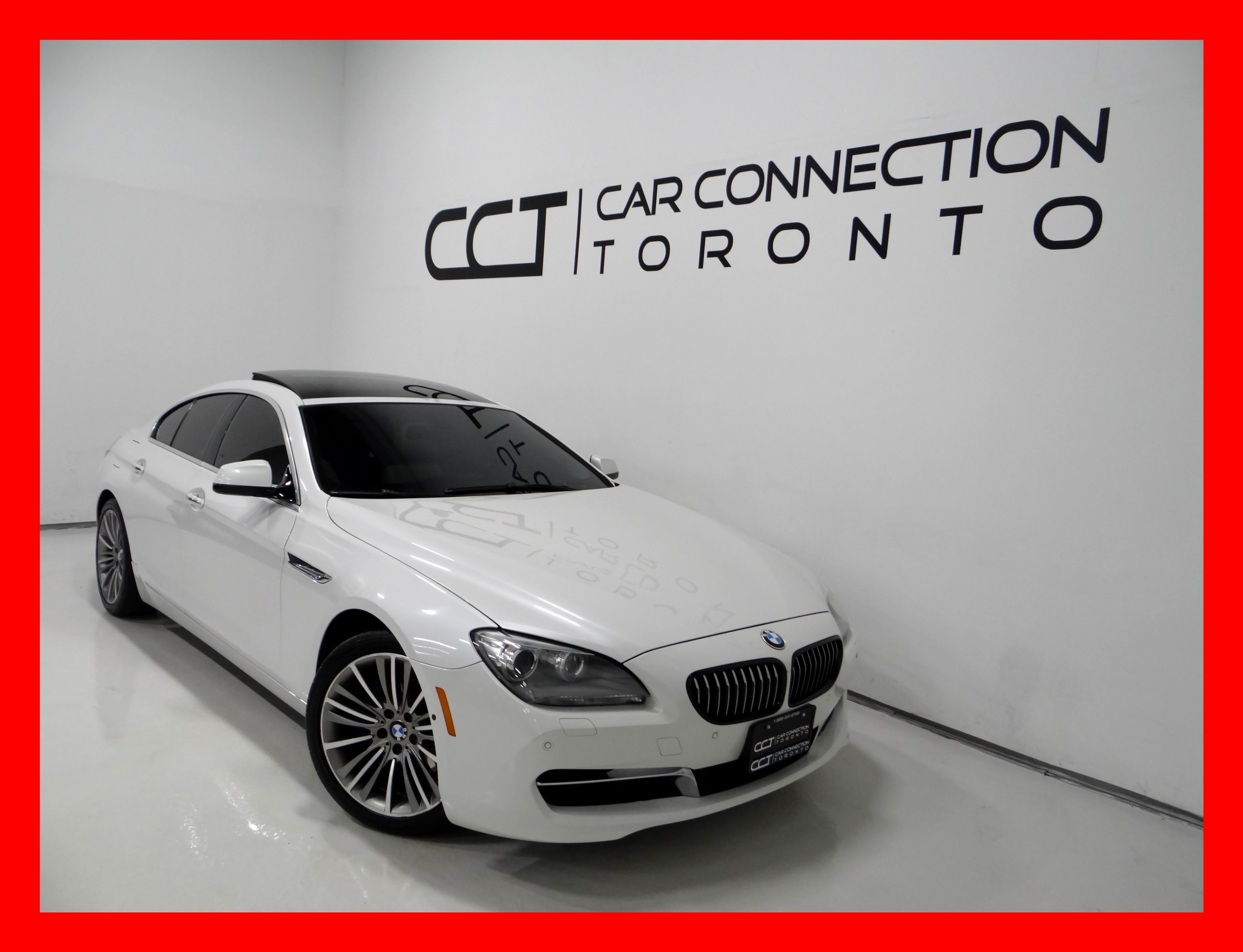 TORONTO Used Car Dealer | New and Used Car For Sale | Car Connection ...