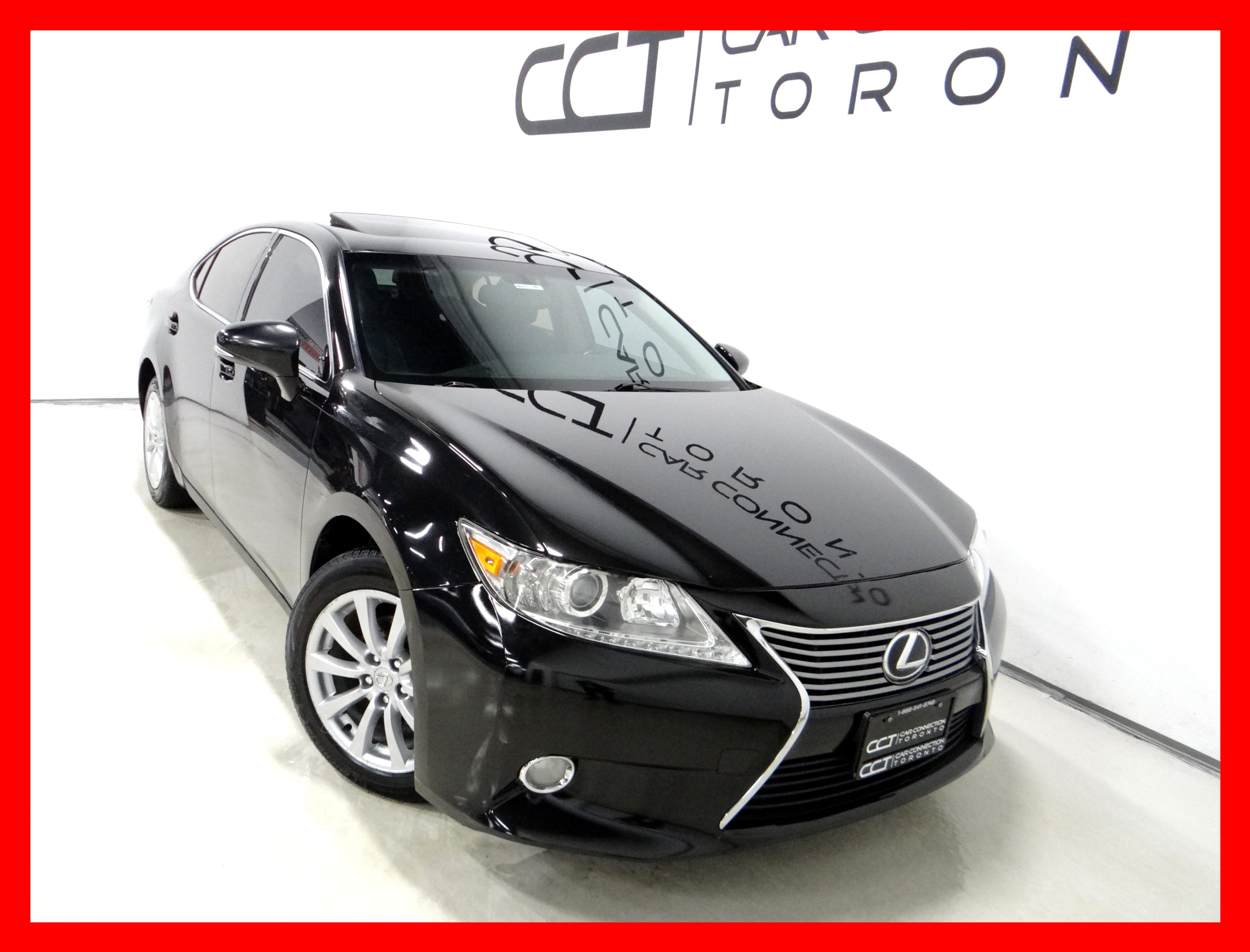 TORONTO Used Car Dealer | New and Used Car For Sale | Car Connection ...