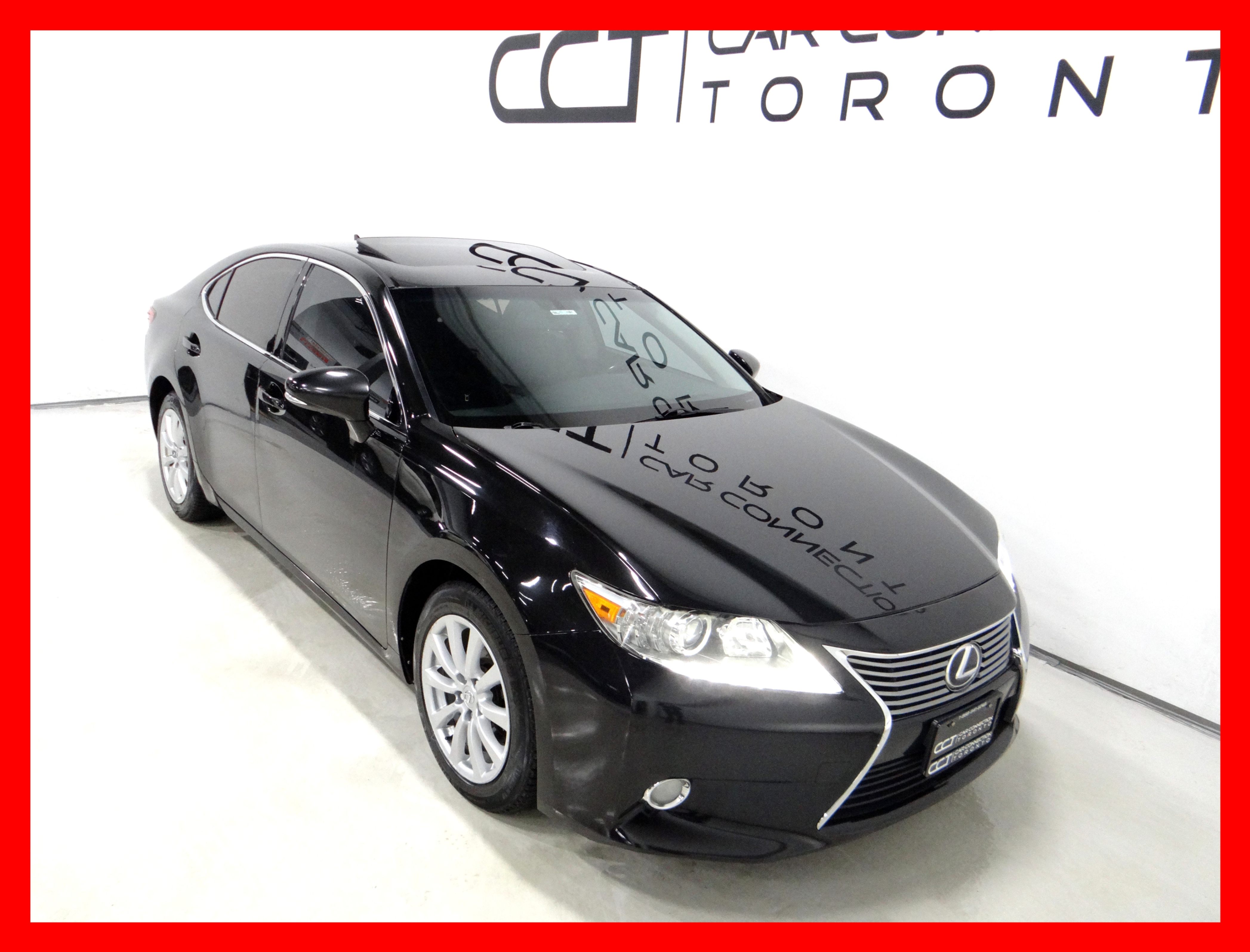 TORONTO Used Car Dealer | New and Used Car For Sale | Car Connection ...