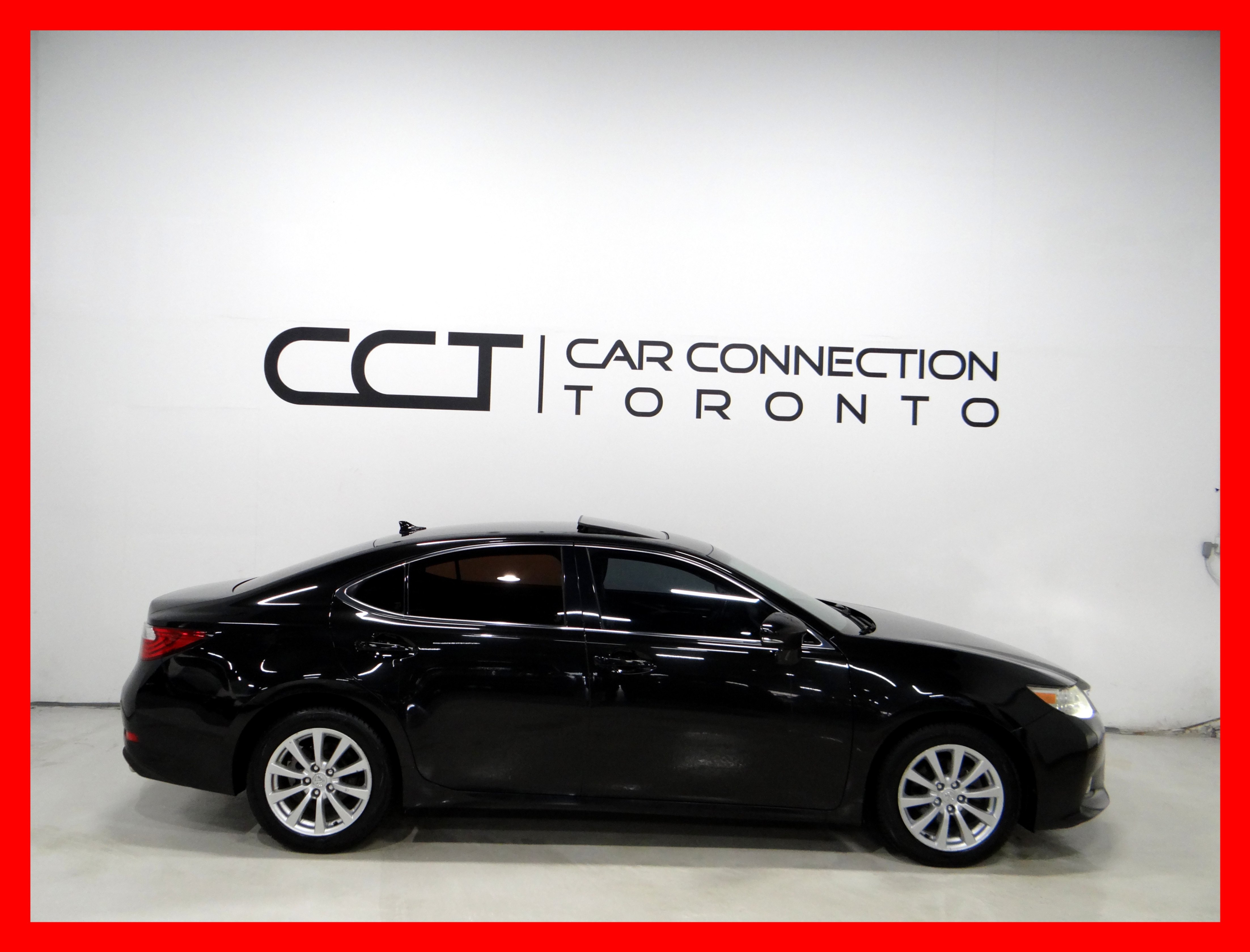 TORONTO Used Car Dealer | New and Used Car For Sale | Car Connection ...