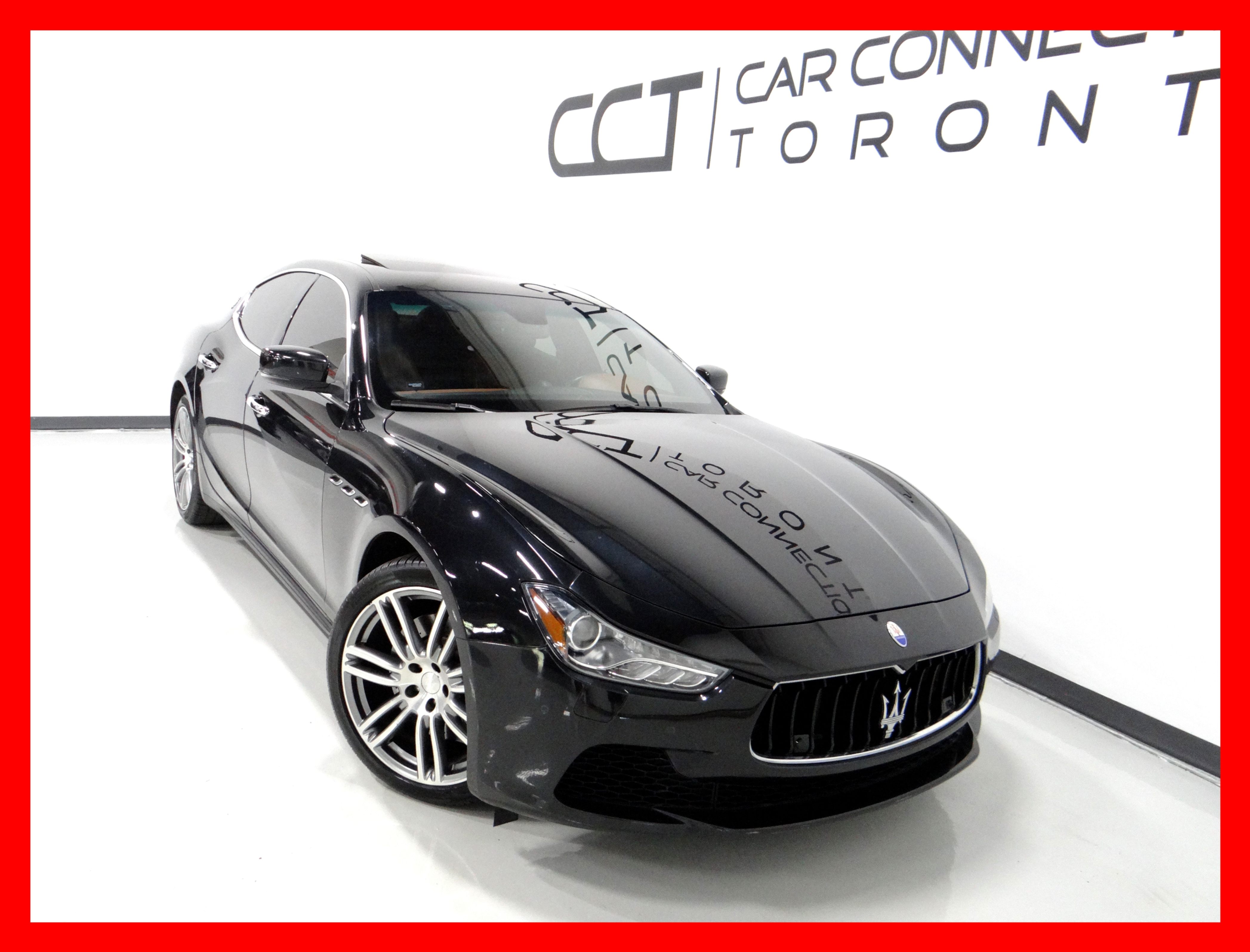 TORONTO Used Car Dealer | New and Used Car For Sale | Car Connection ...