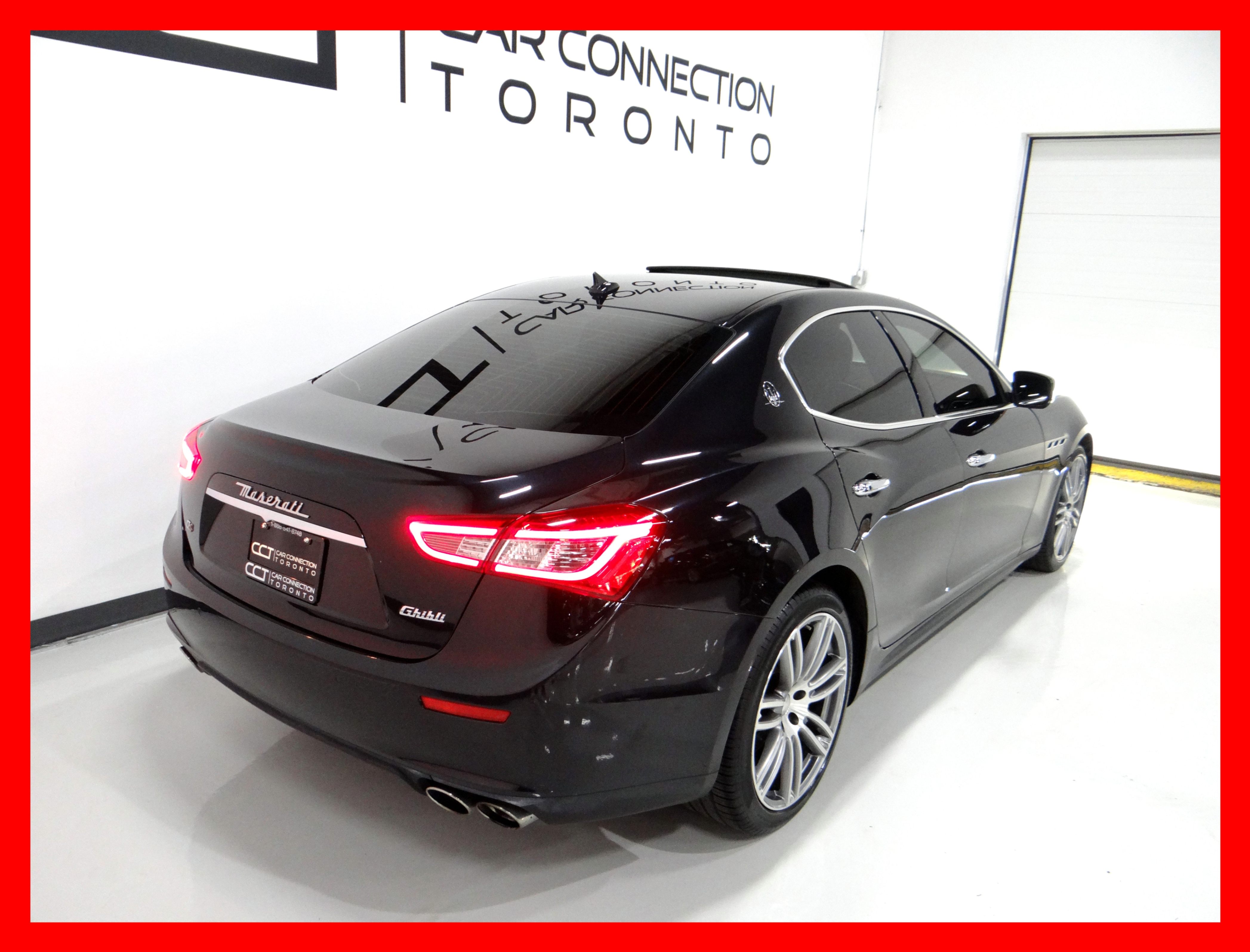 TORONTO Used Car Dealer | New and Used Car For Sale | Car Connection ...