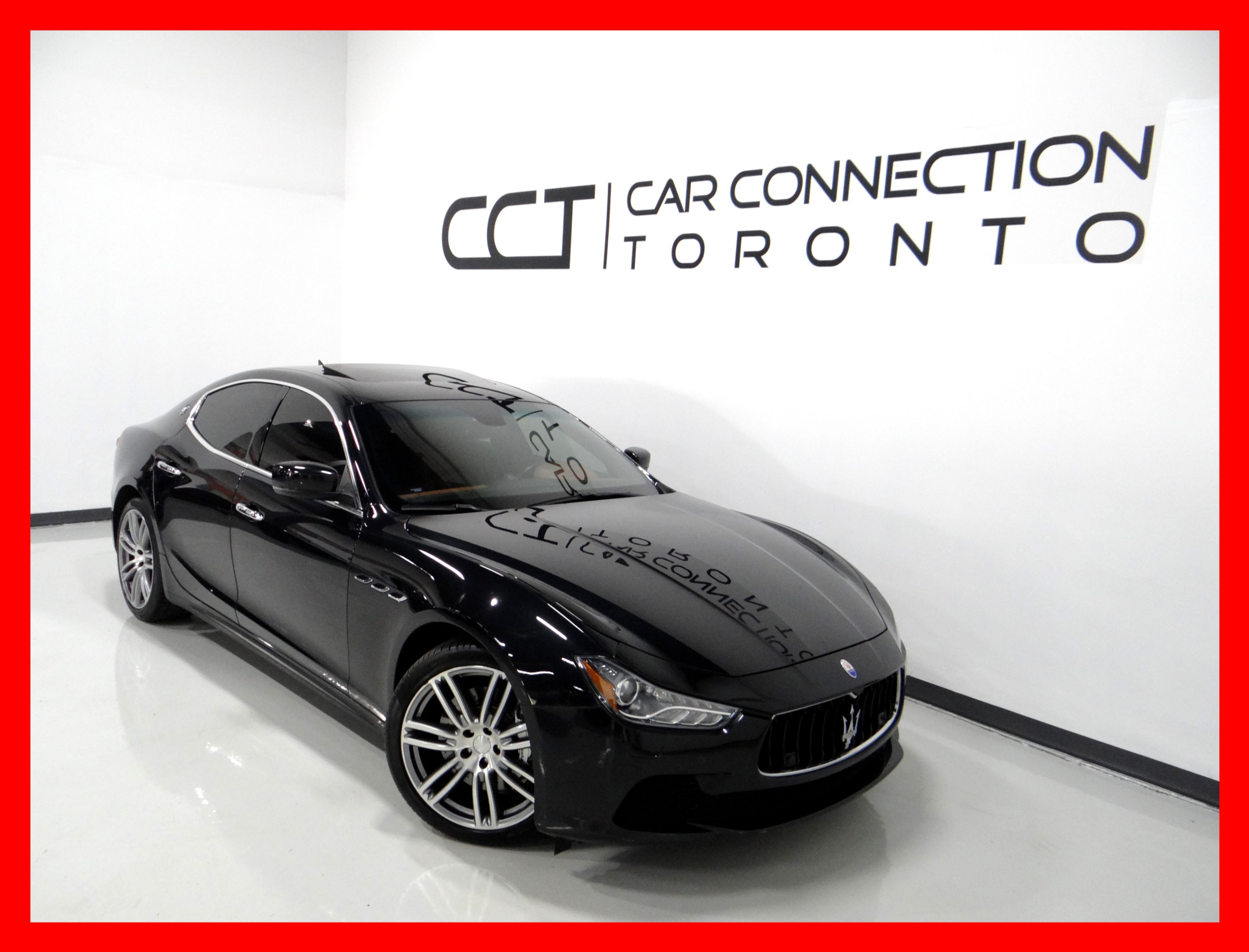 TORONTO Used Car Dealer | New and Used Car For Sale | Car Connection ...
