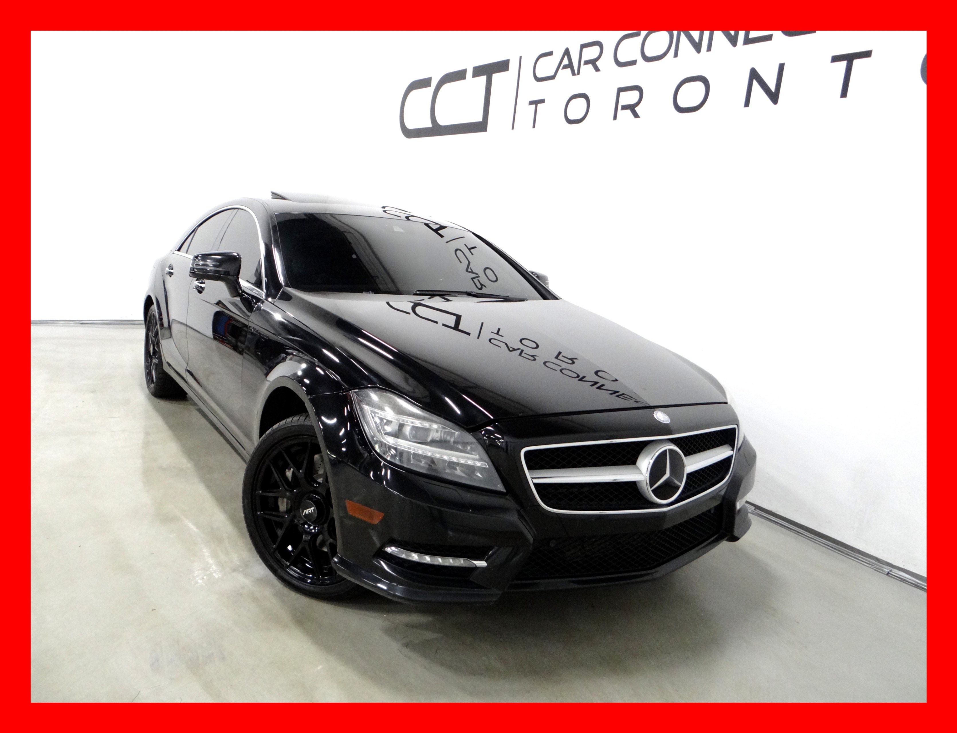 TORONTO Used Car Dealer | New and Used Car For Sale | Car Connection ...