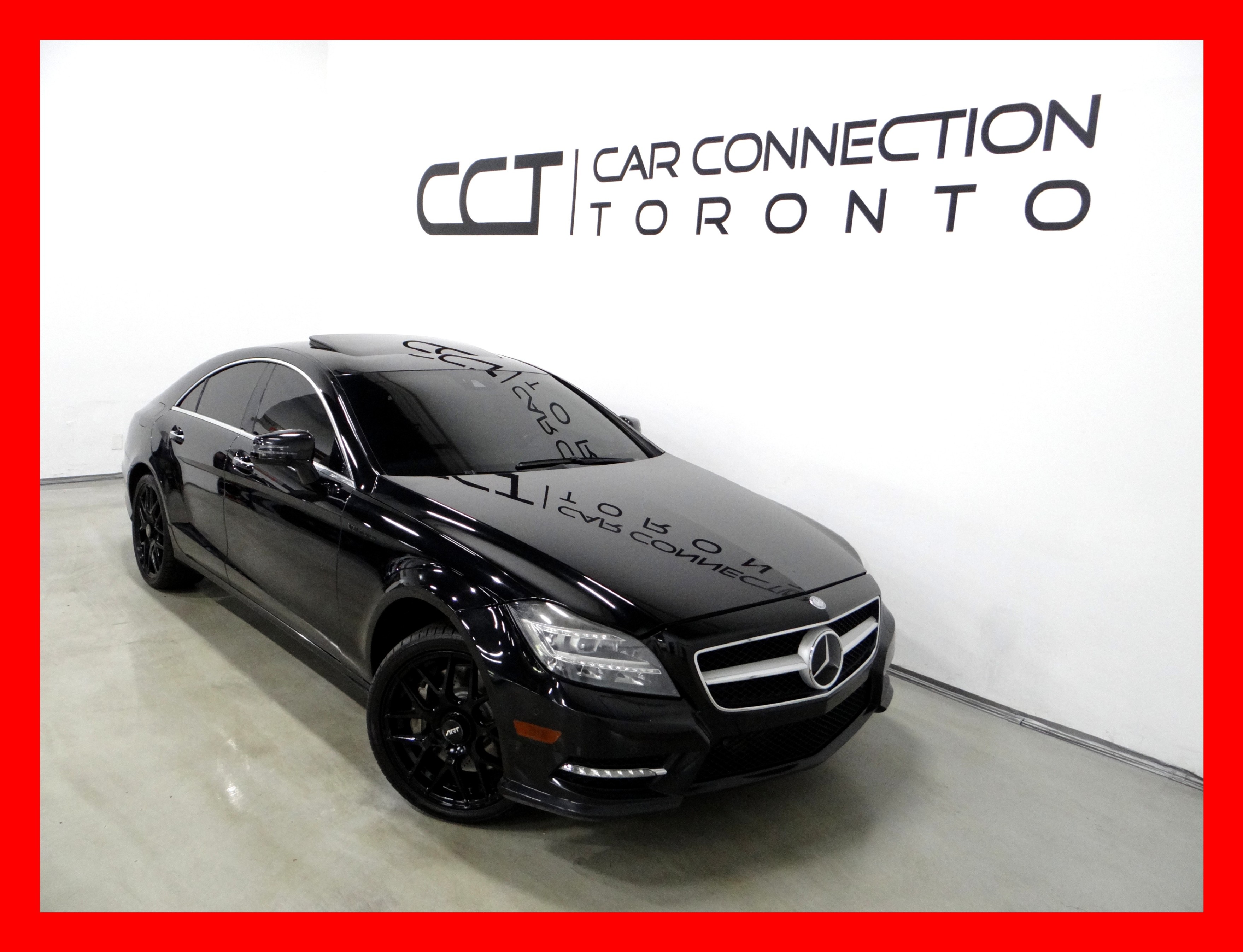 TORONTO Used Car Dealer | New and Used Car For Sale | Car Connection ...