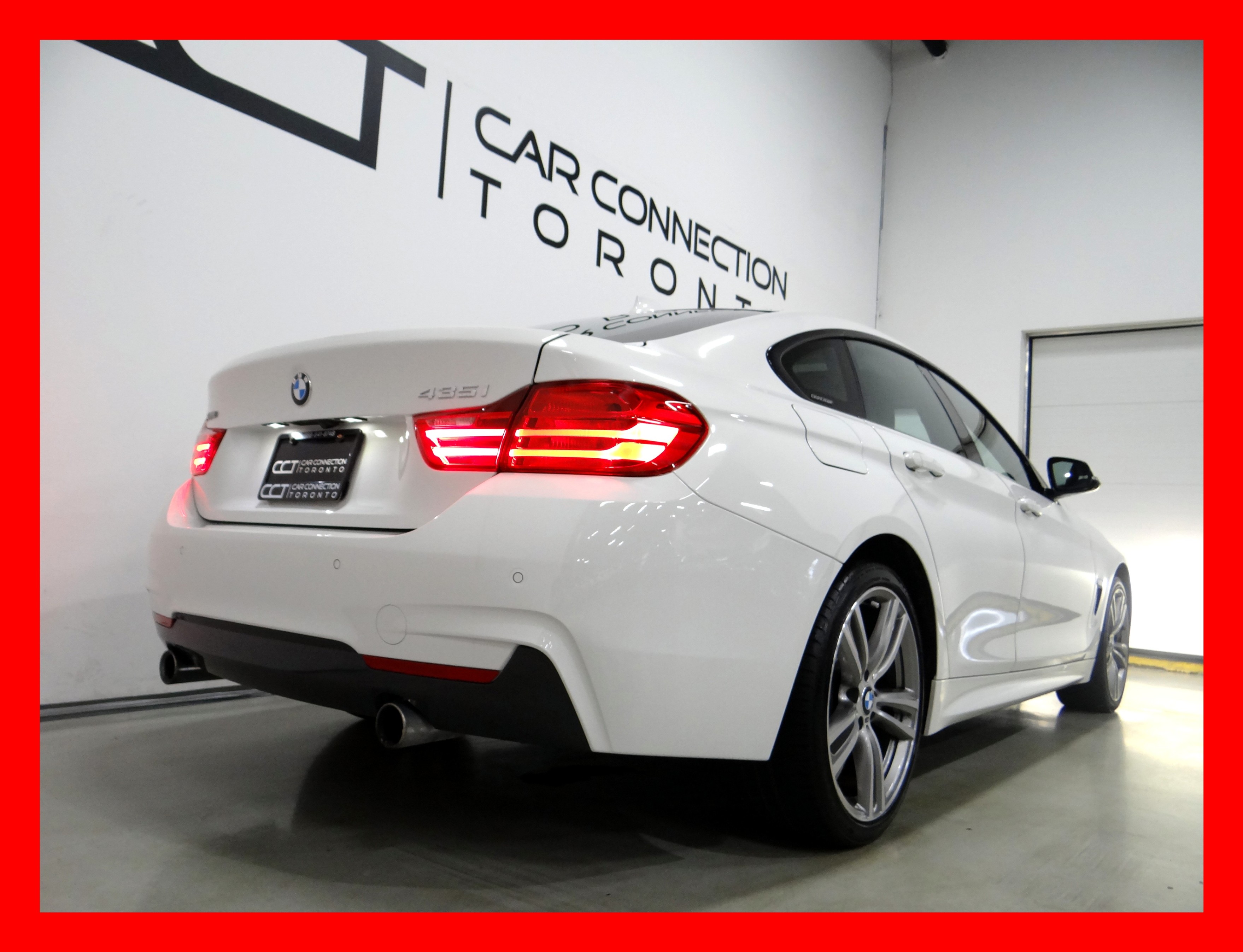 TORONTO Used Car Dealer | New and Used Car For Sale | Car Connection ...