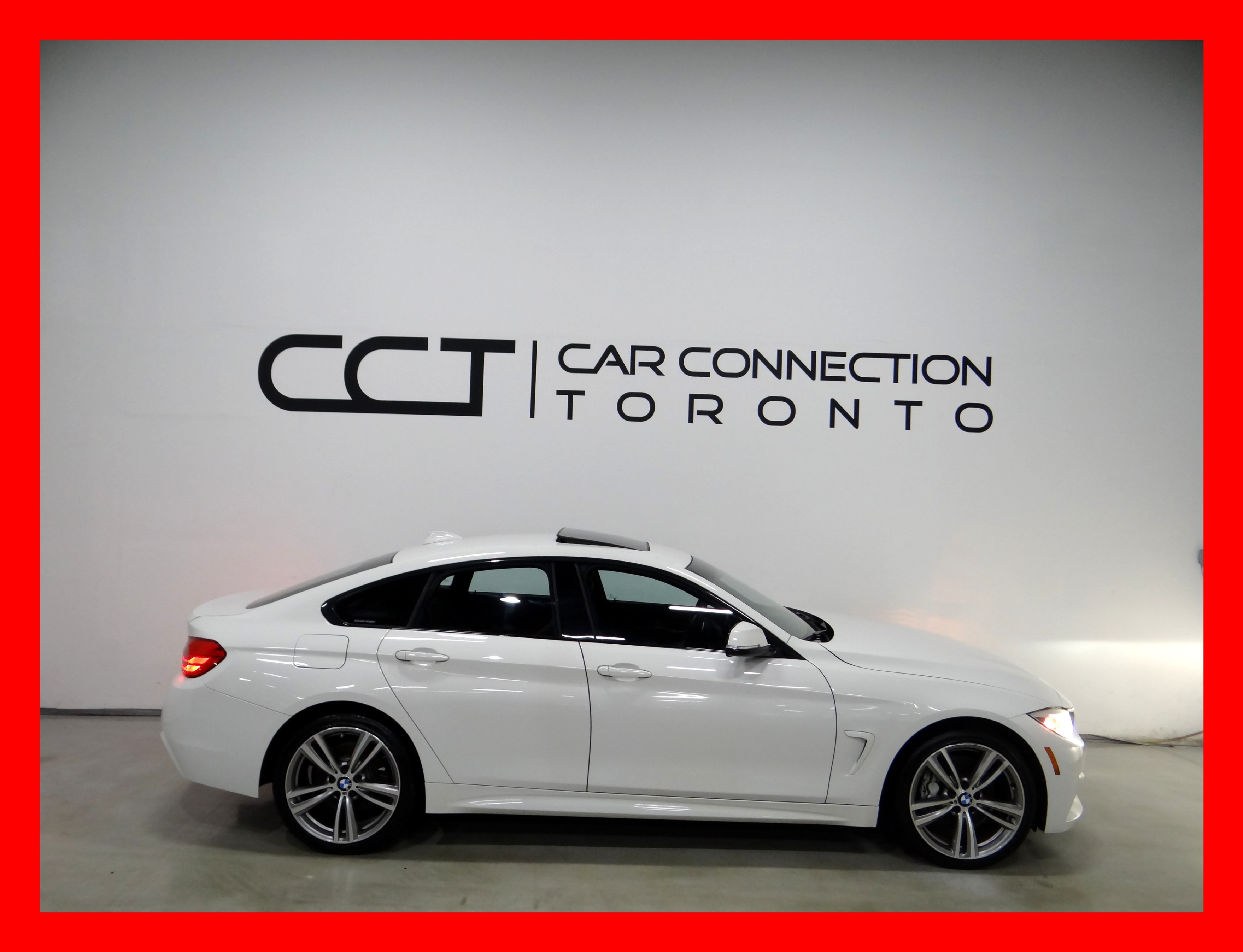 TORONTO Used Car Dealer | New and Used Car For Sale | Car Connection ...