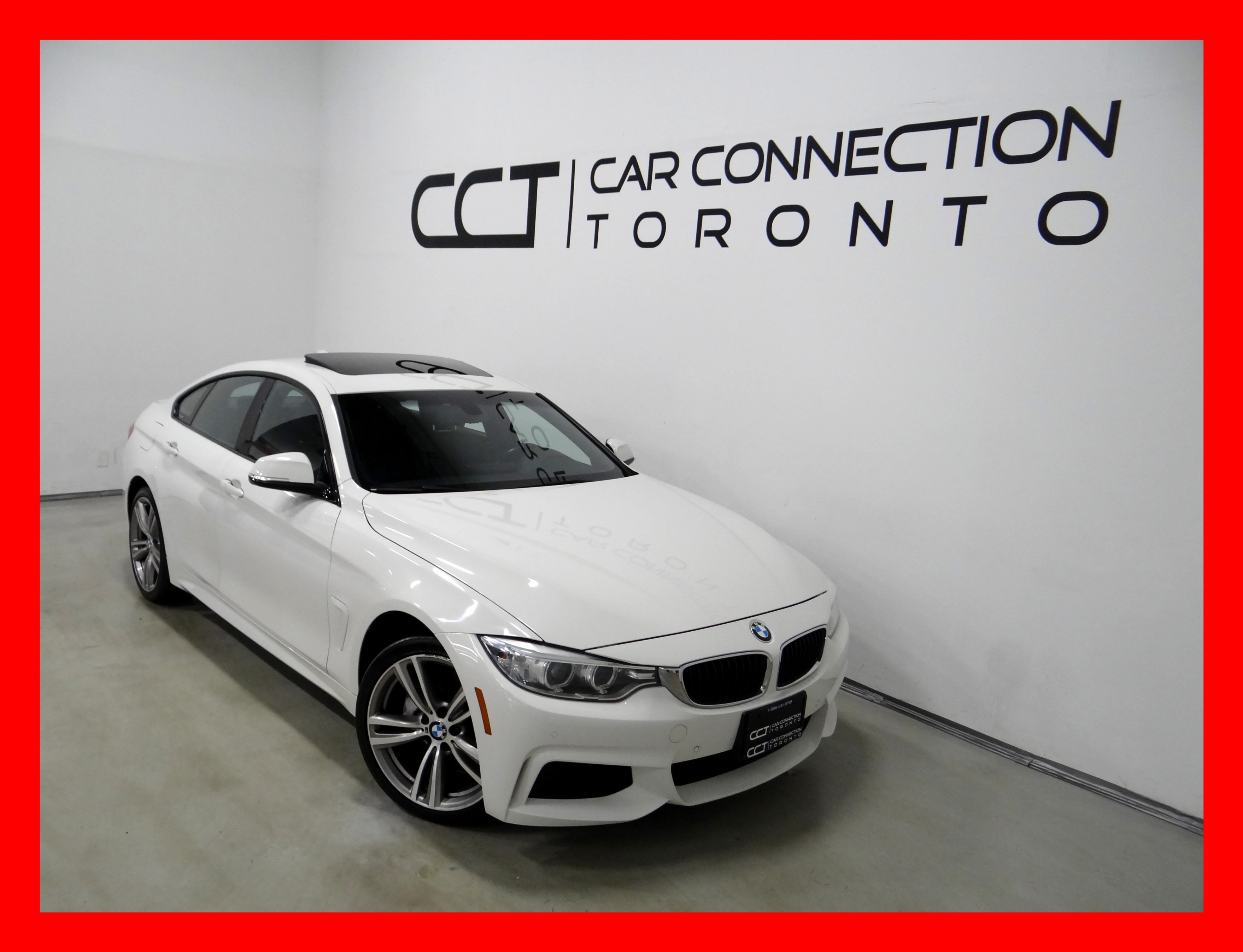 TORONTO Used Car Dealer | New and Used Car For Sale | Car Connection ...