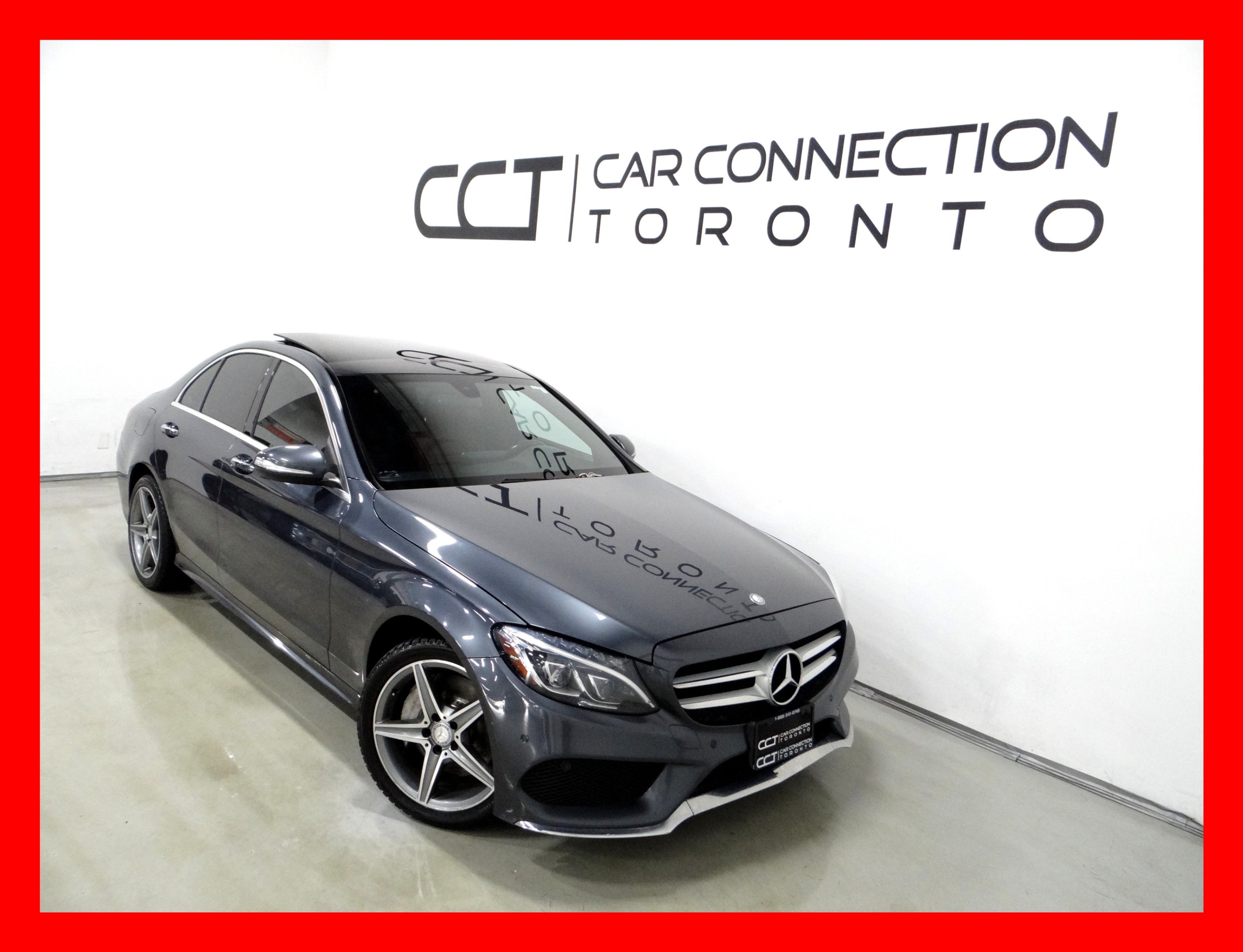 TORONTO Used Car Dealer | New and Used Car For Sale | Car Connection ...