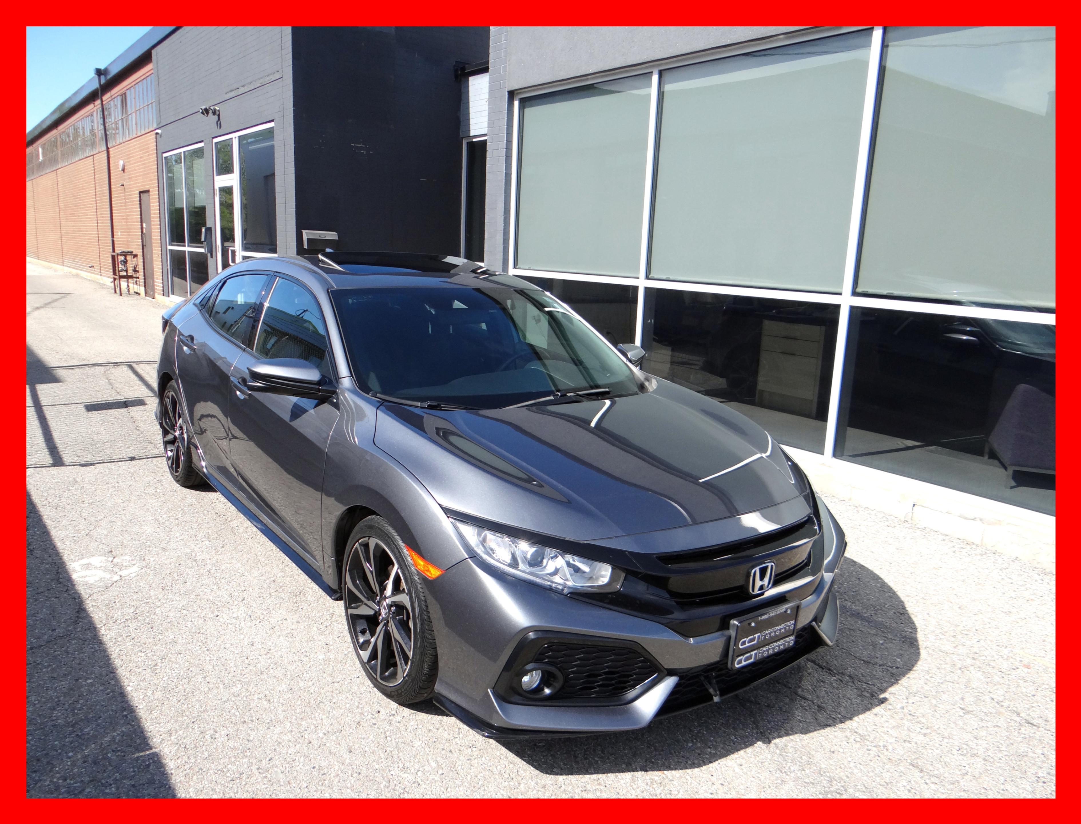 TORONTO Used Car Dealer | New and Used Car For Sale | Car Connection ...