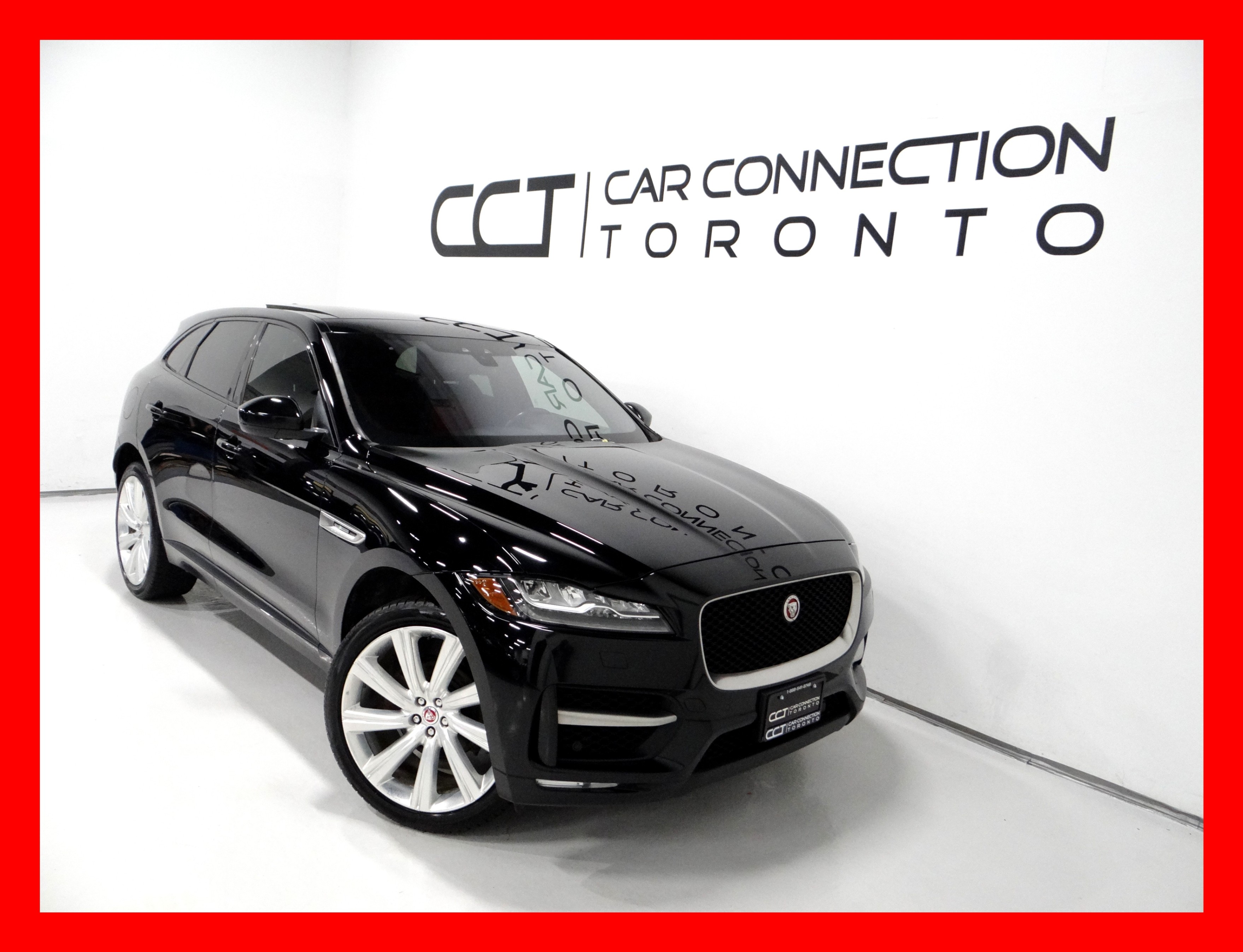 TORONTO Used Car Dealer | New and Used Car For Sale | Car Connection ...