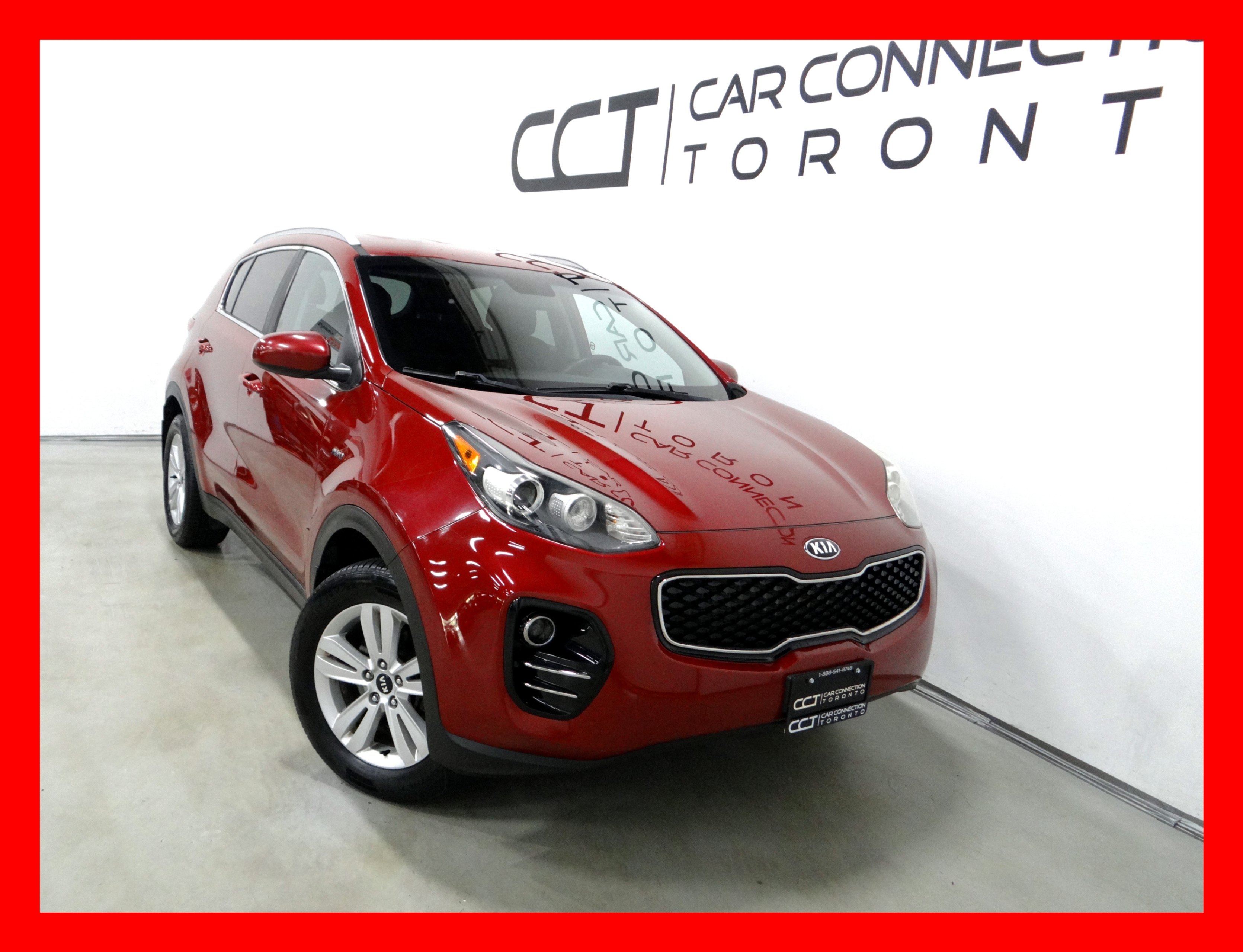 TORONTO Used Car Dealer | New and Used Car For Sale | Car Connection ...