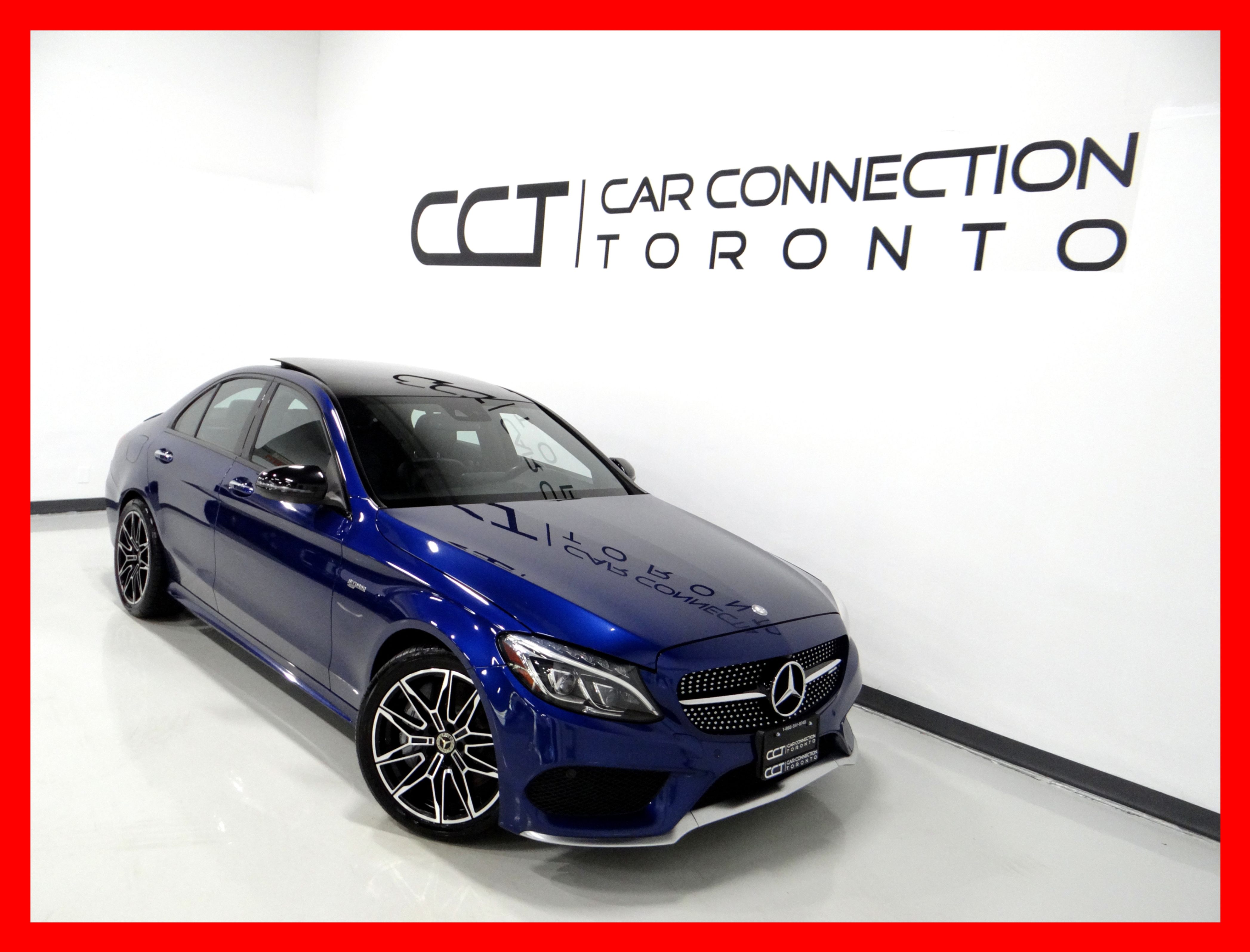 TORONTO Used Car Dealer | New and Used Car For Sale | Car Connection ...