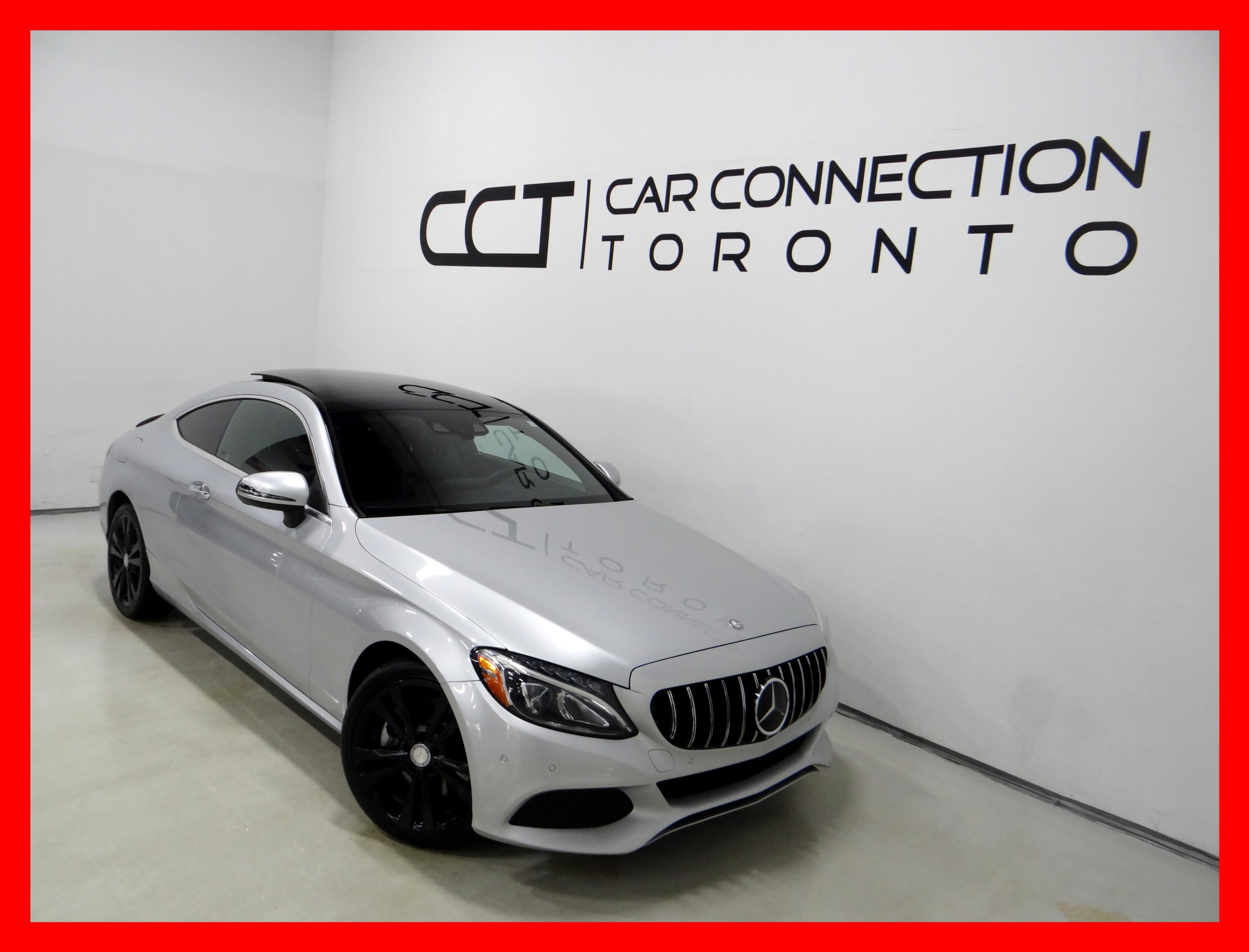 TORONTO Used Car Dealer | New and Used Car For Sale | Car Connection ...